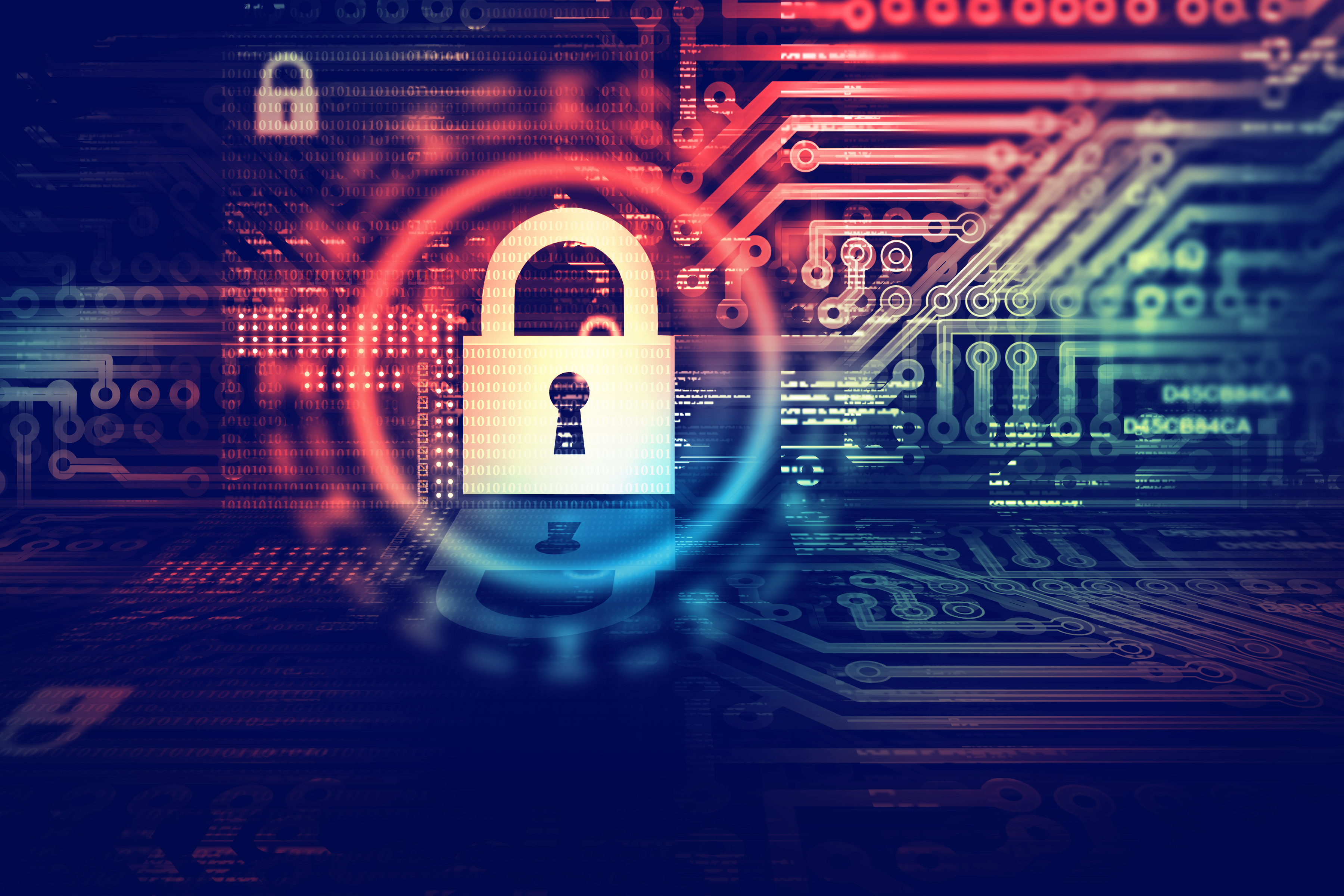 12 Steps To Secure Your IT Infrastructure Security Policies