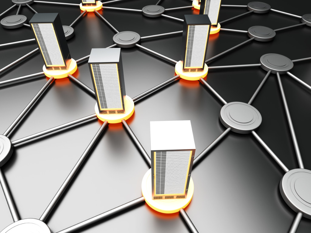 8 Key Factors to Consider When Building an IT Network