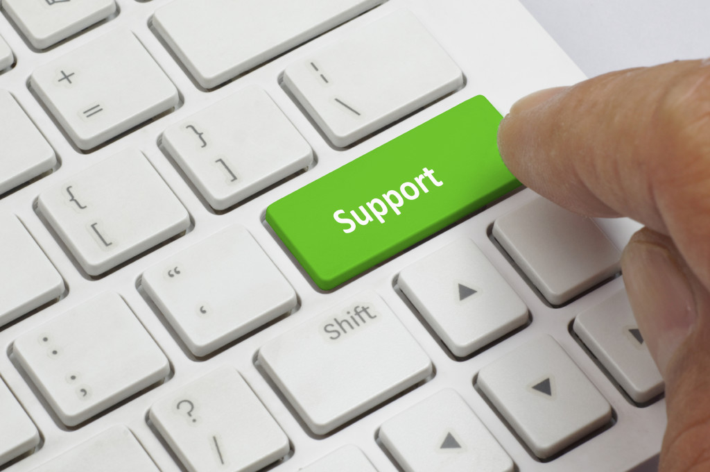 Chicago IT Support: 4 Ways to Use Proactive Monitoring