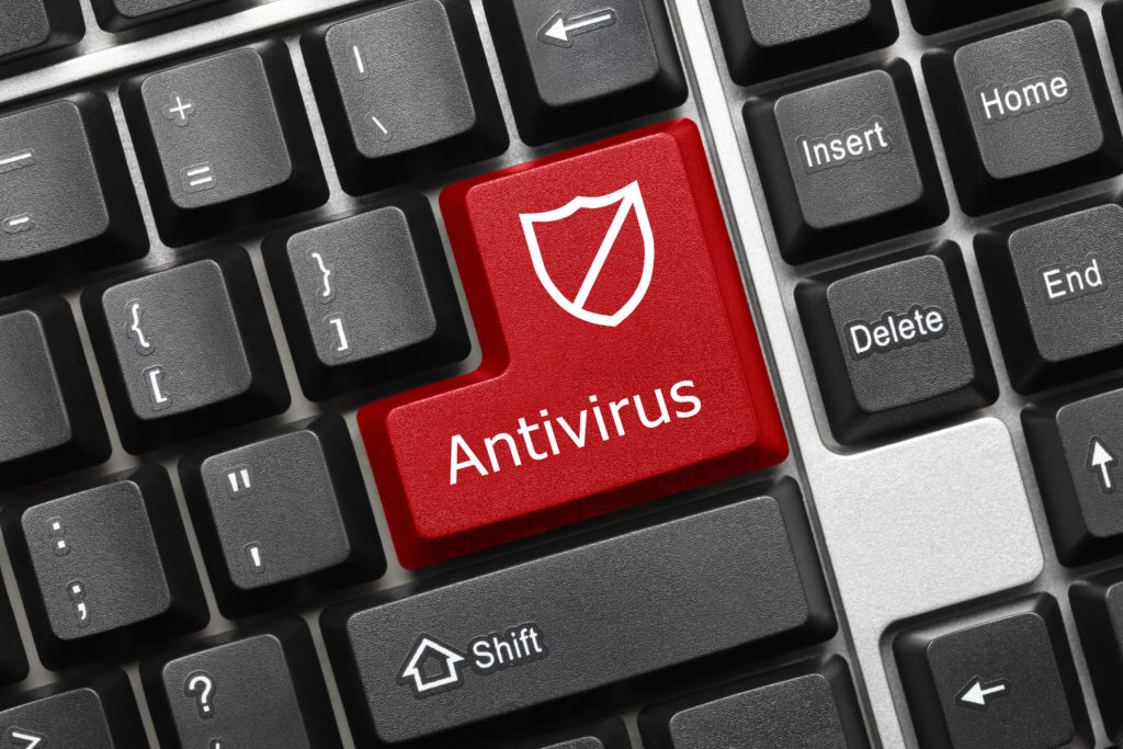 12 Steps to Secure Your IT Infrastructure: Updating Anti-Virus