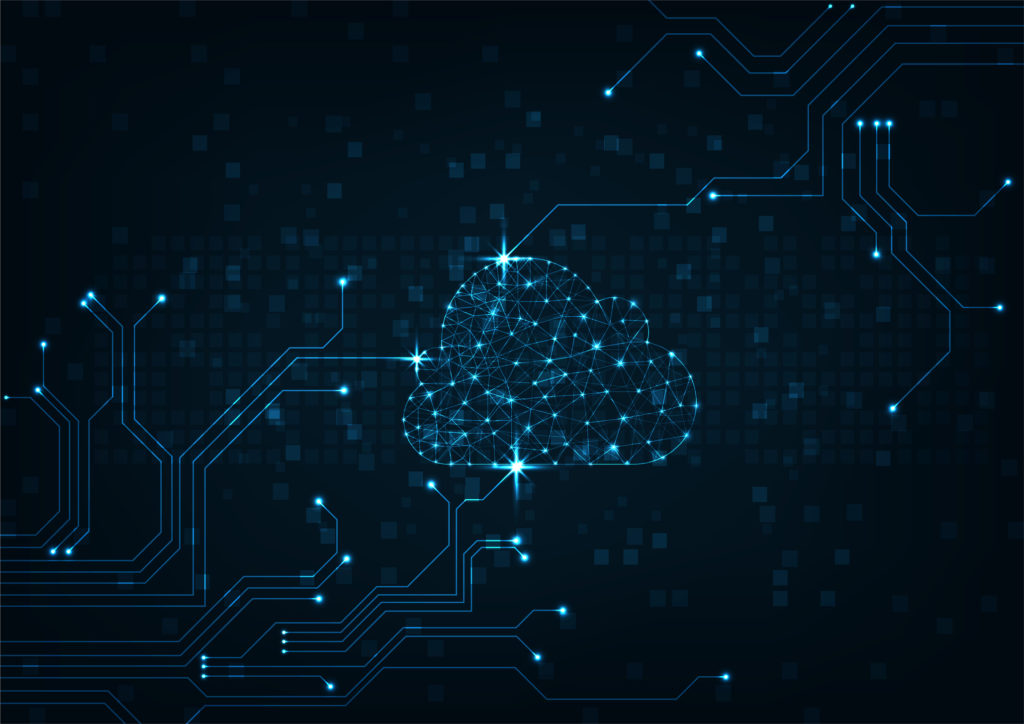 ServerCentral Turing Group Offers Leading Cloud Solutions