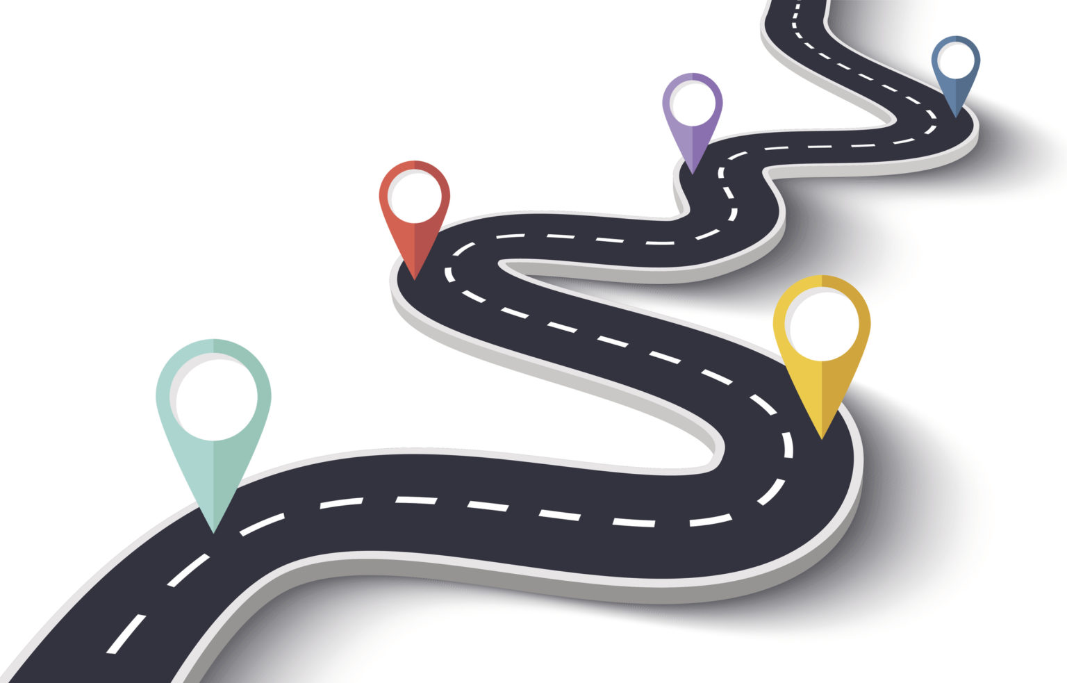 Considerations For Overhauling Your IT Road Map For 2020