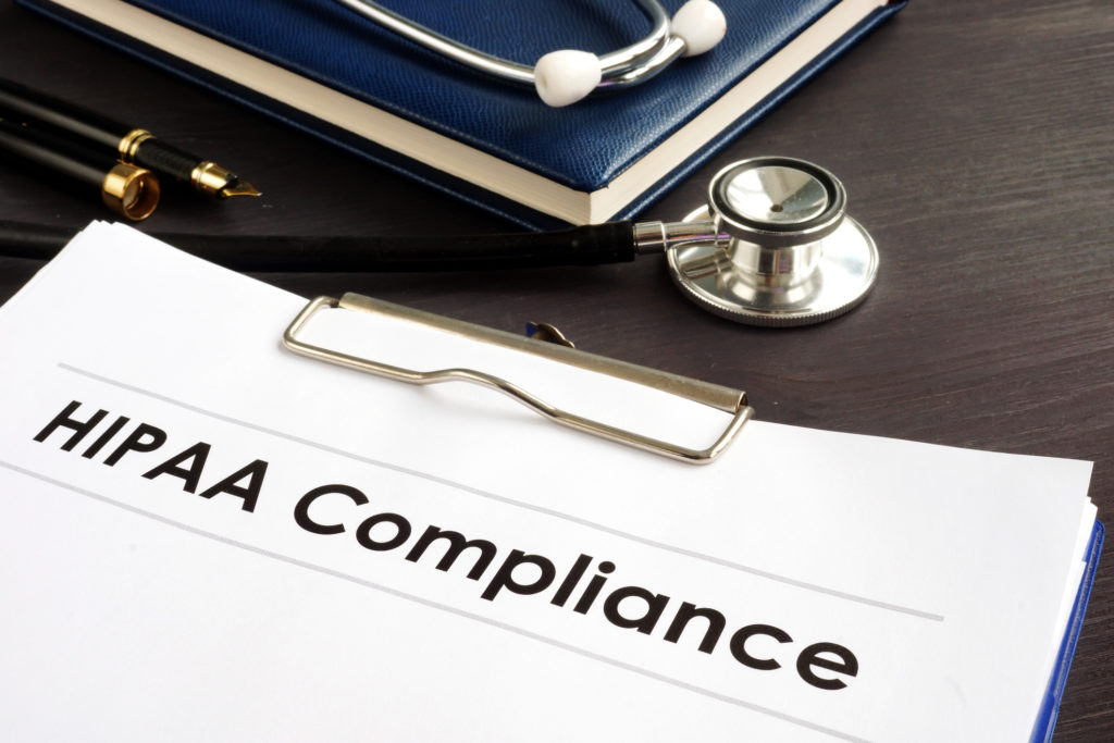 How to Ensure Remote Workers Stay HIPAA Compliant