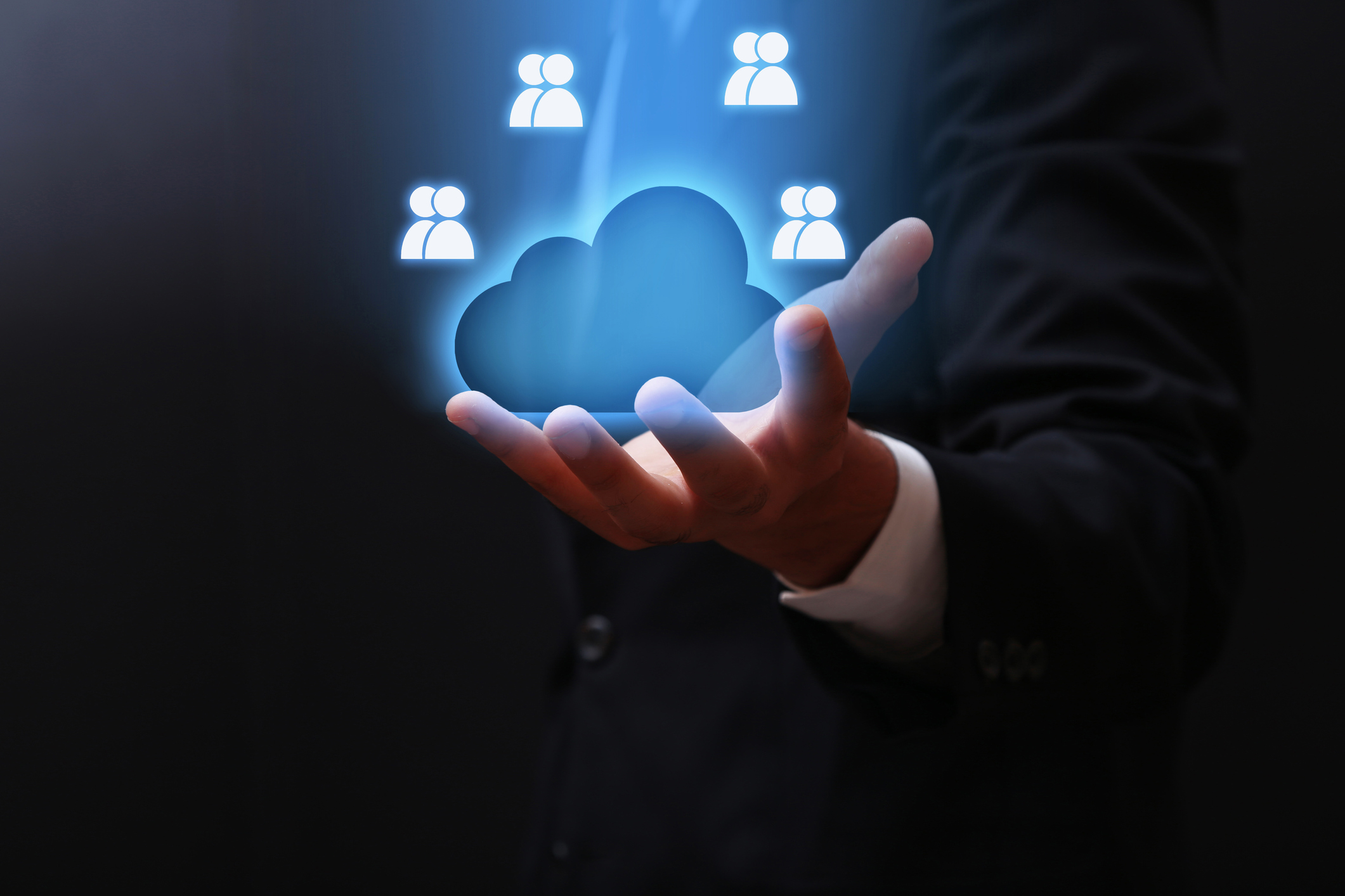 Cloud Communication Solutions Promote Productivity, Collaboration