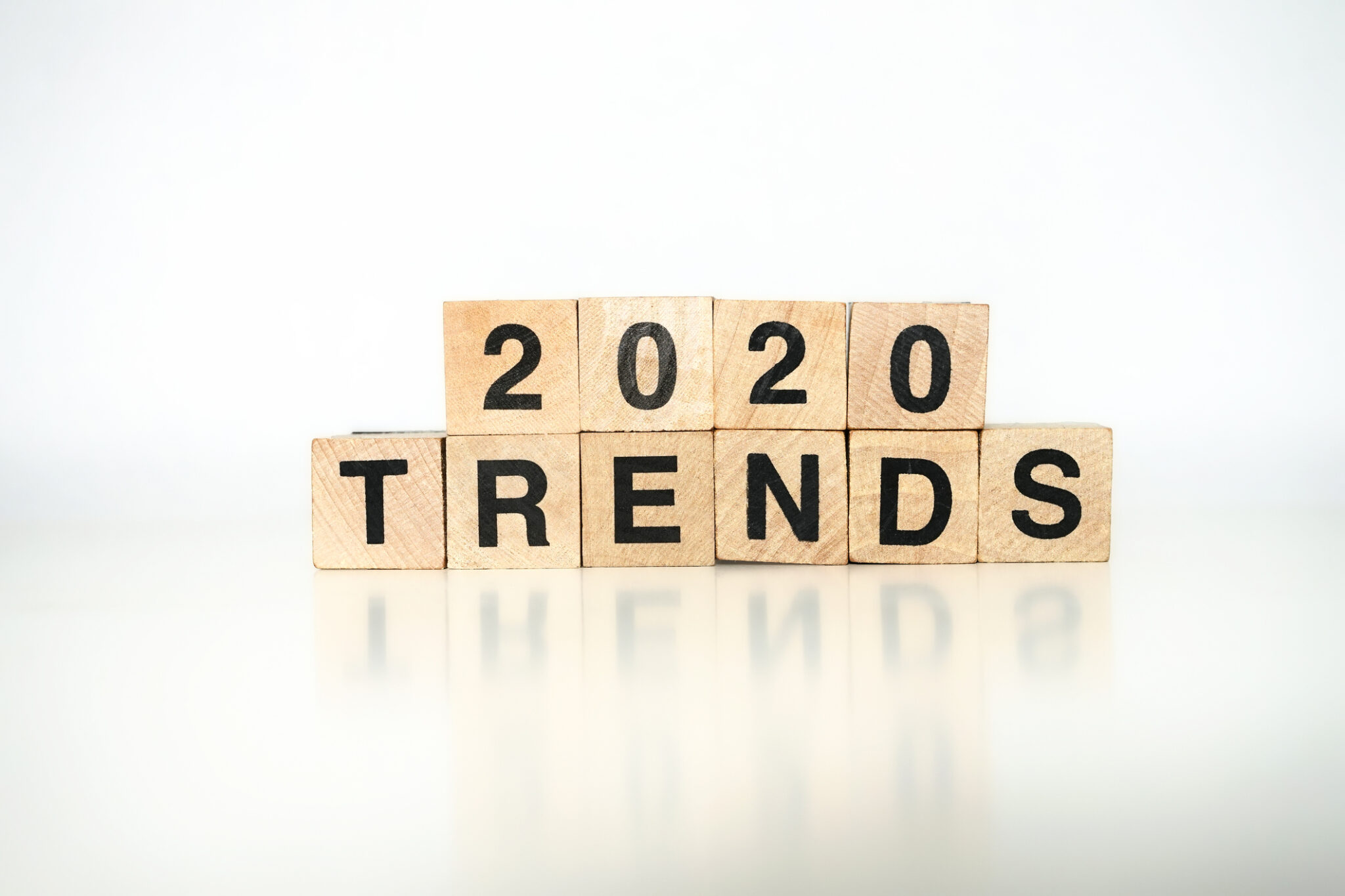 2020 Tech Trends to Watch: How COVID-19 Has Affected IT
