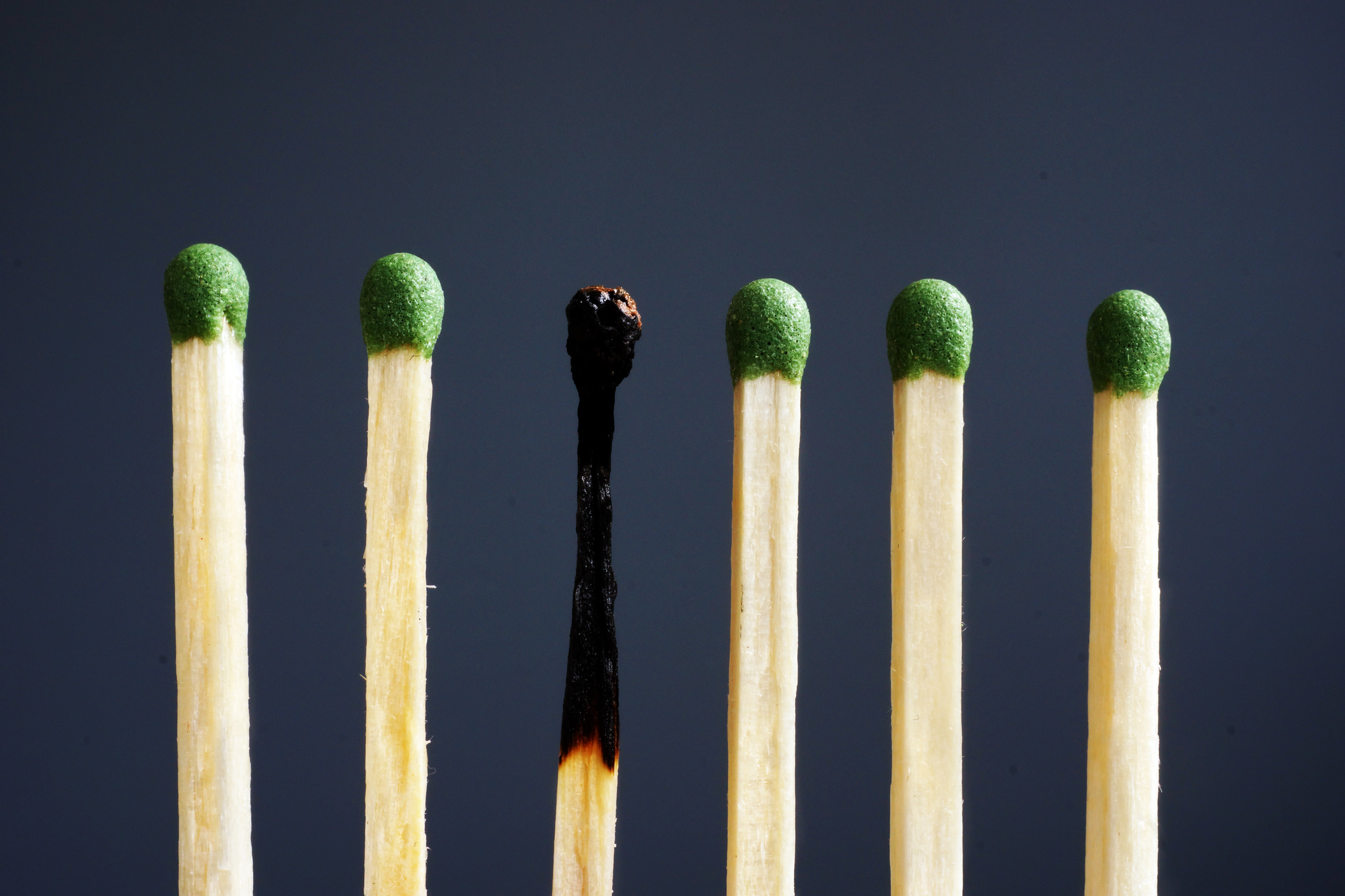 Avoiding Burnout for Your Team: Advice for CISOs and Security Leaders