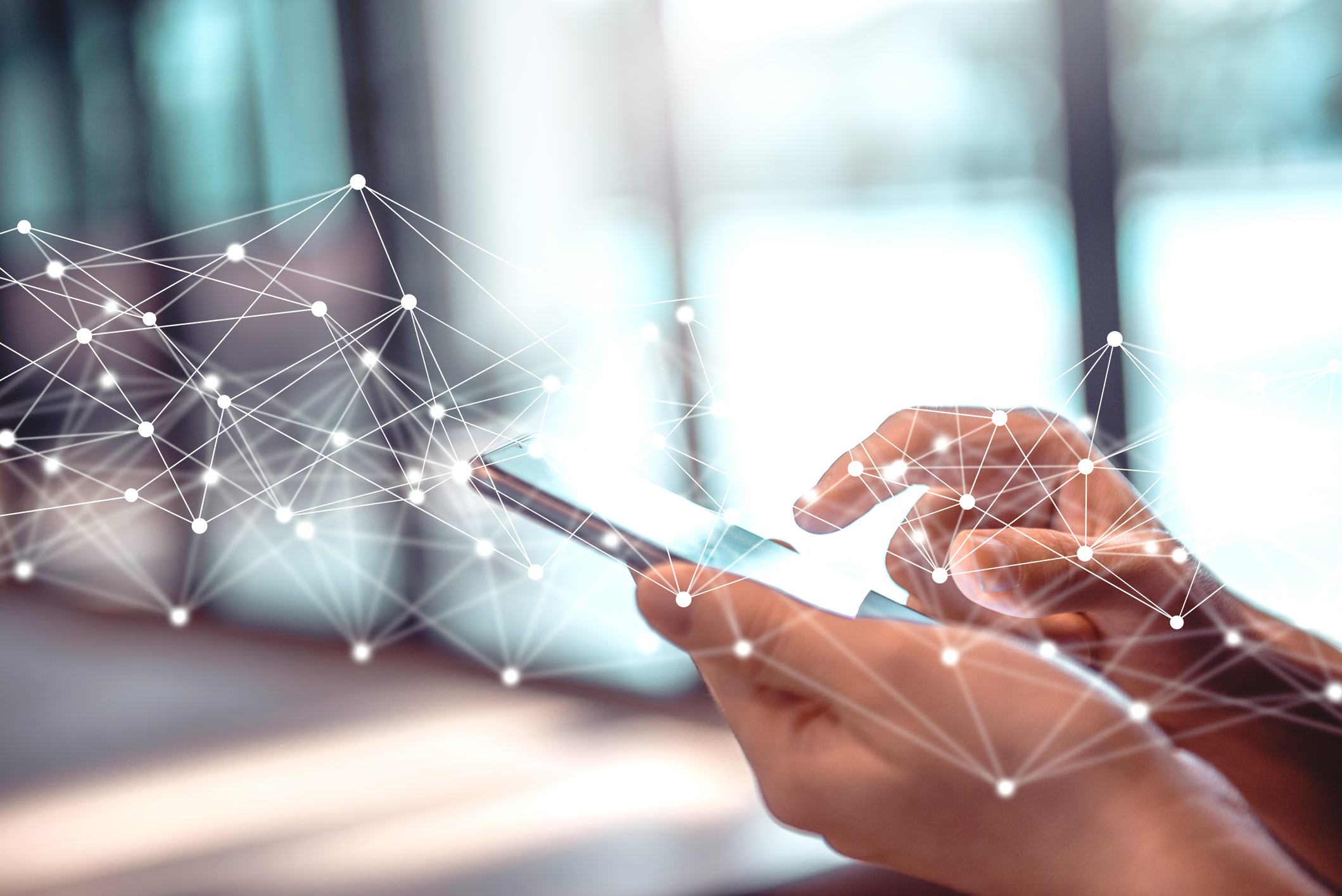 A One-Stop Shop for Communications and Networking Solutions