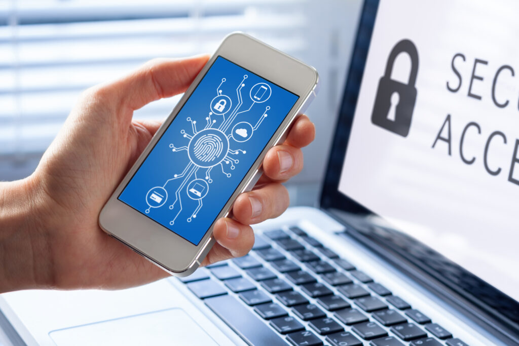 Succeed in 2021 With a Secure Remote Work Strategy