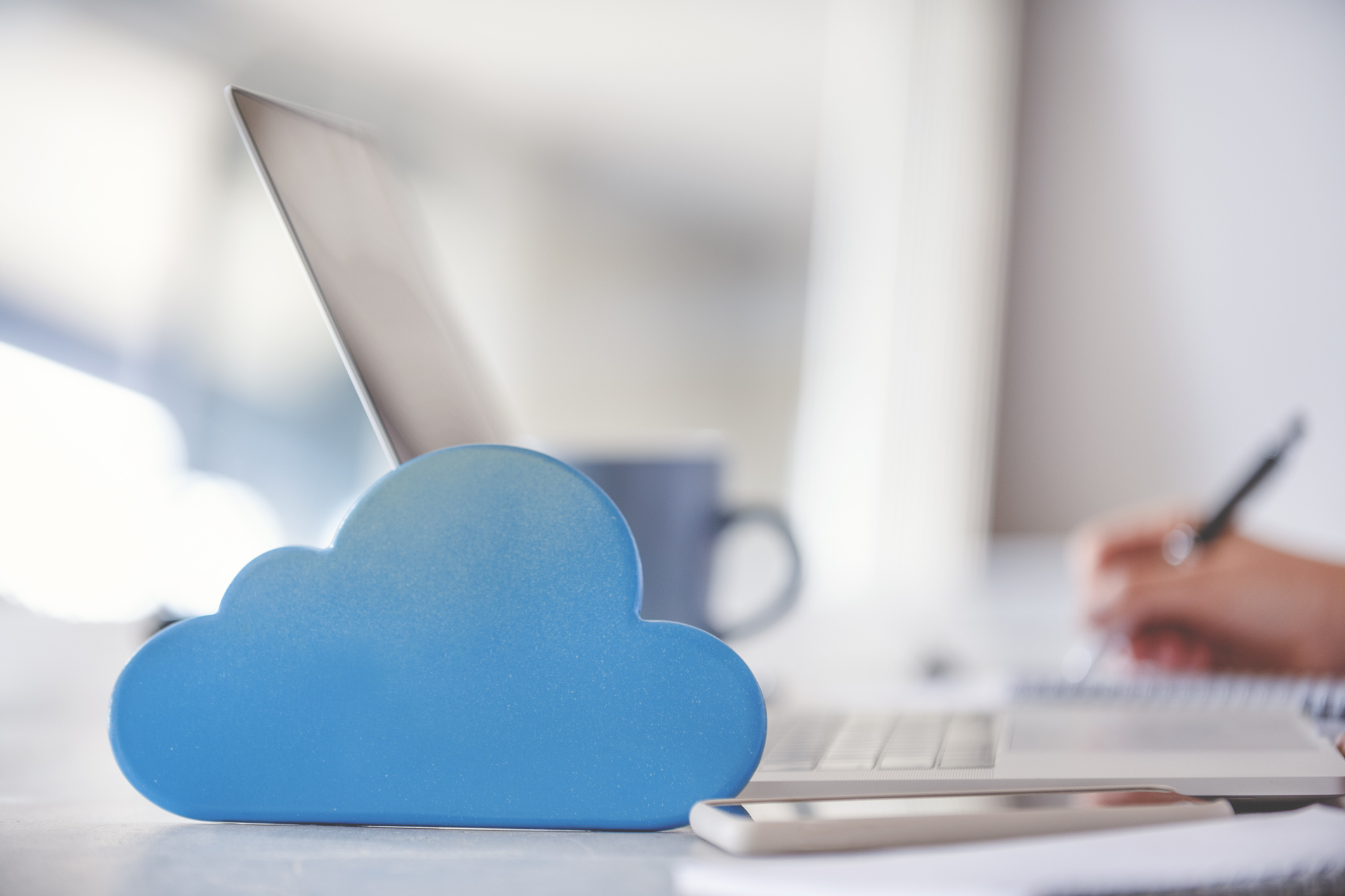 Cloud Computing Trends to Watch in 2021: SASE, Serverless and More
