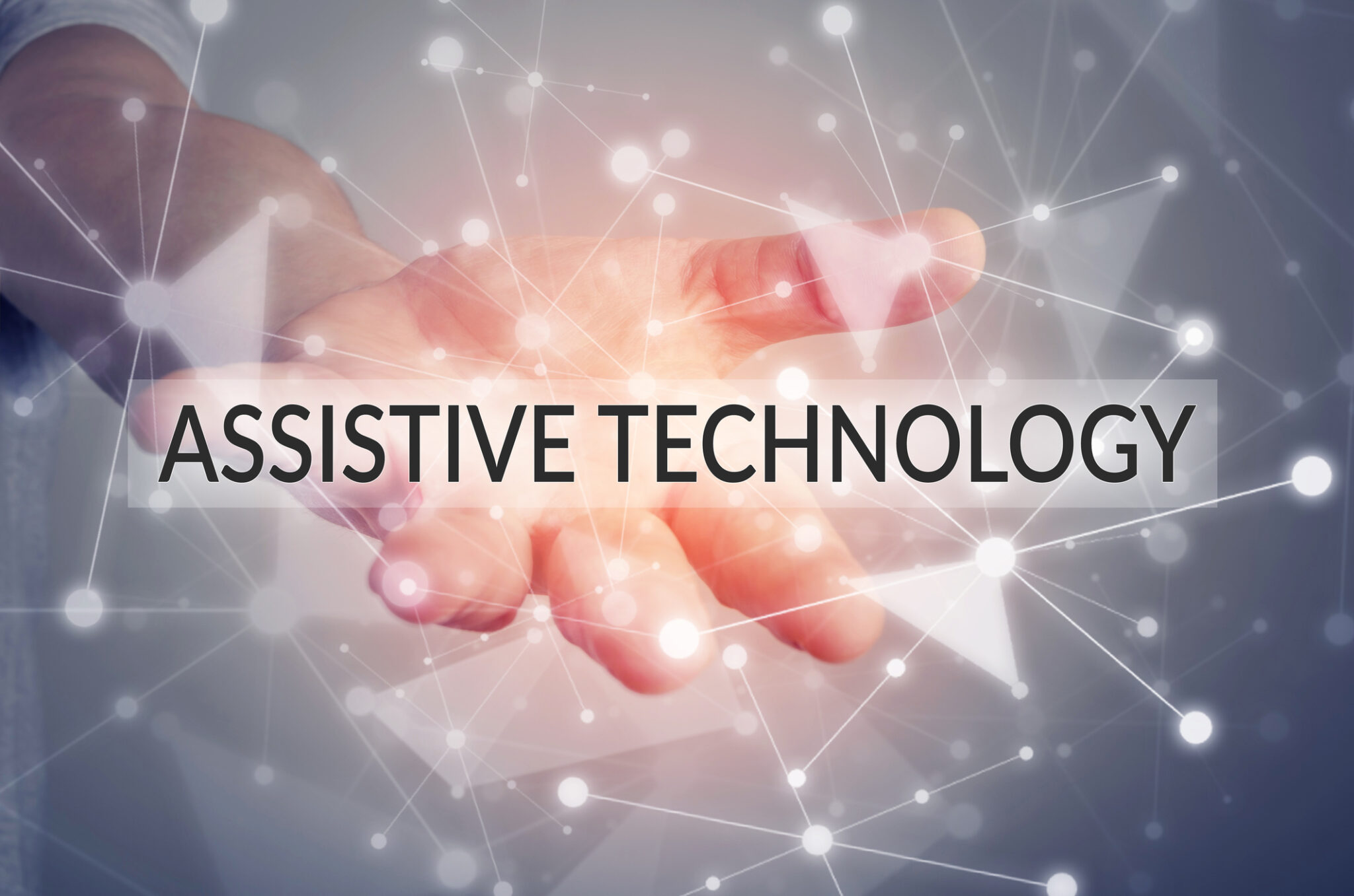 Assistive Tech Drives Accessible Education For Children With Disabilities Assistive Tech Drives Accessible Education For Children With Disabilities