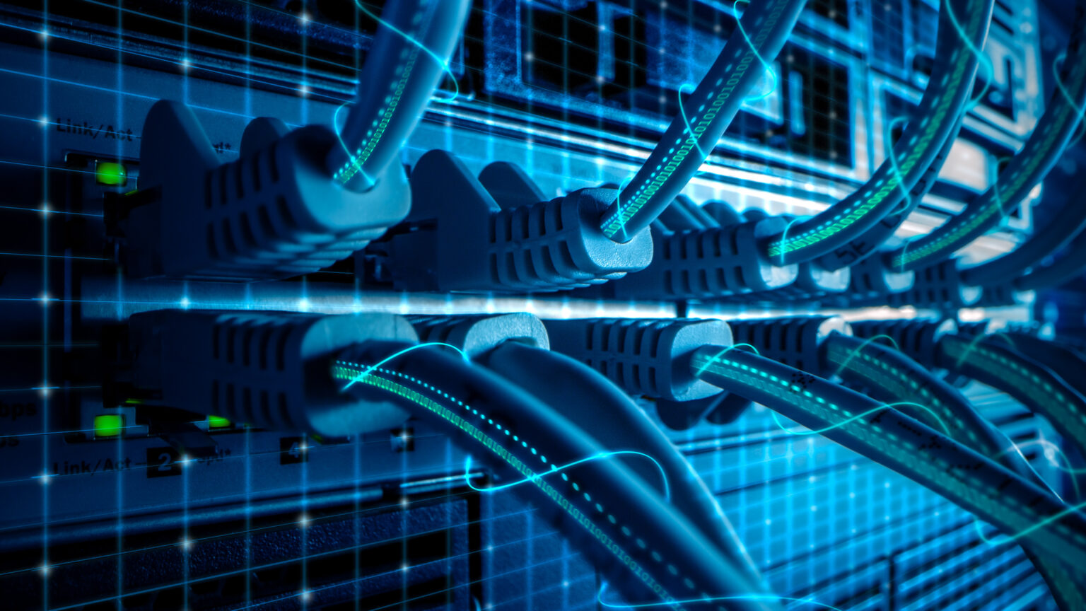 Why Upgrade Your IT Infrastructure to Multi-Gigabit Technology?