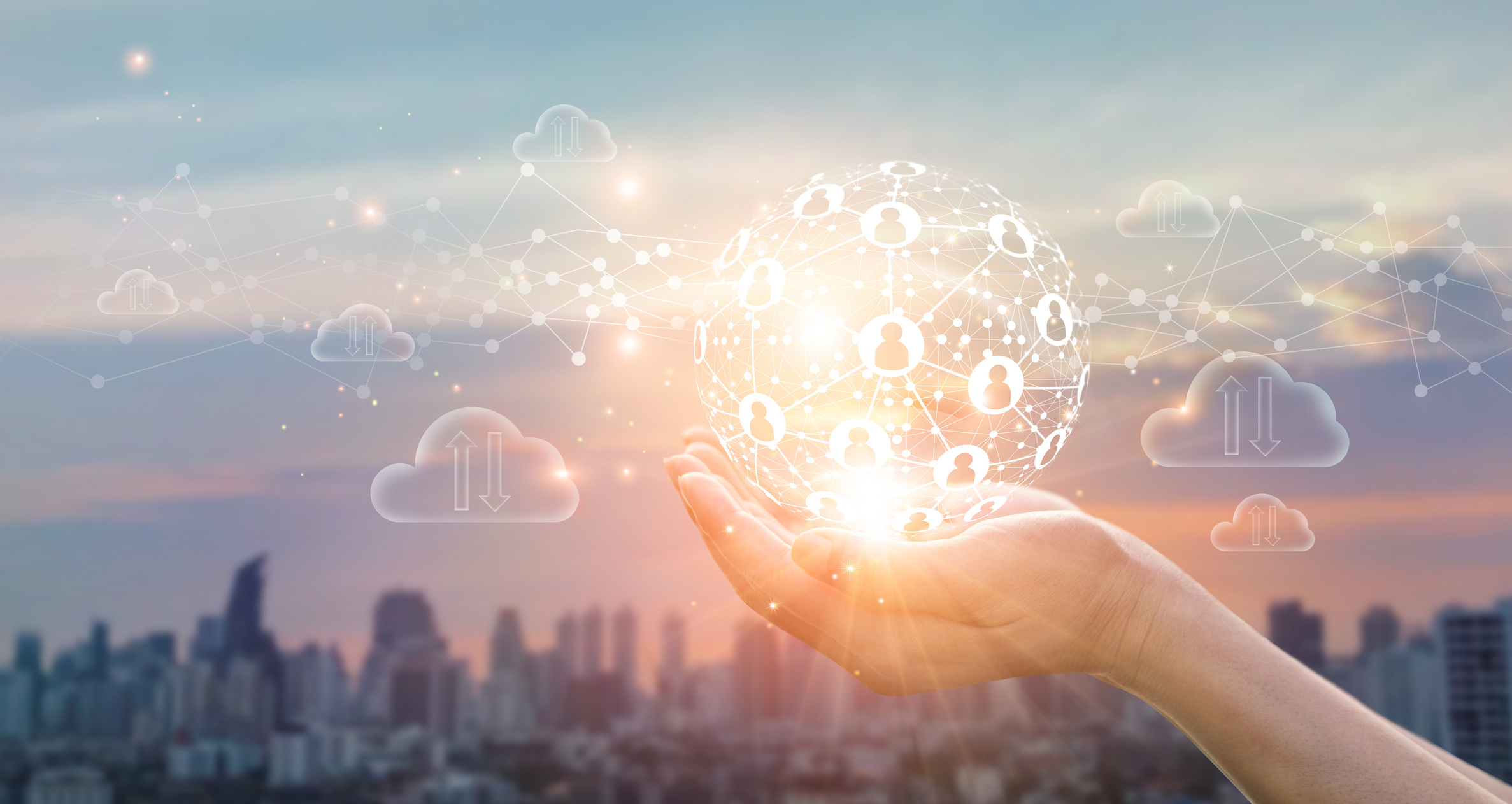 Comprehensive Cloud Contact Center Solution Enhances CX