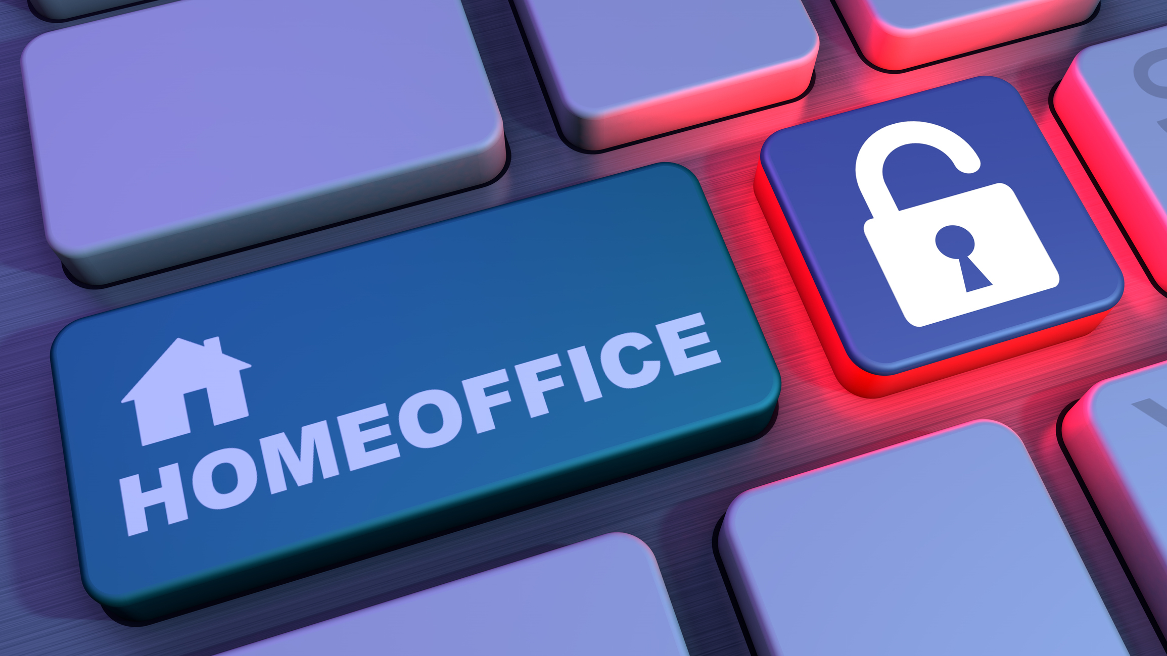 Top 5 Hybrid Office Security Concerns: How to Tackle Them
