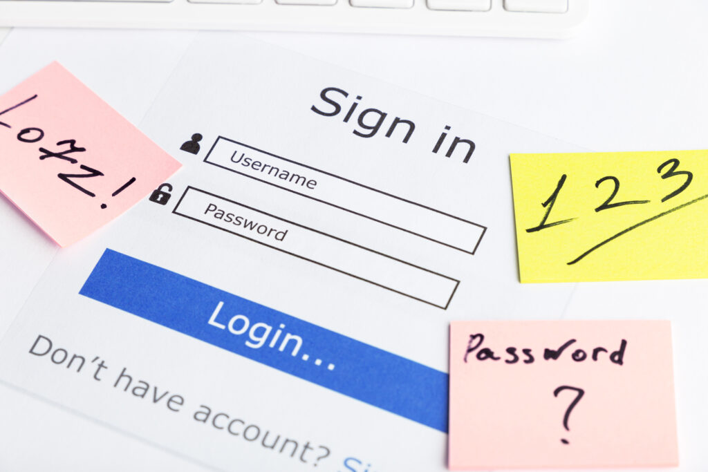 Tech Round-Up: SharePoint Training, Password Managers, Chip Shortage