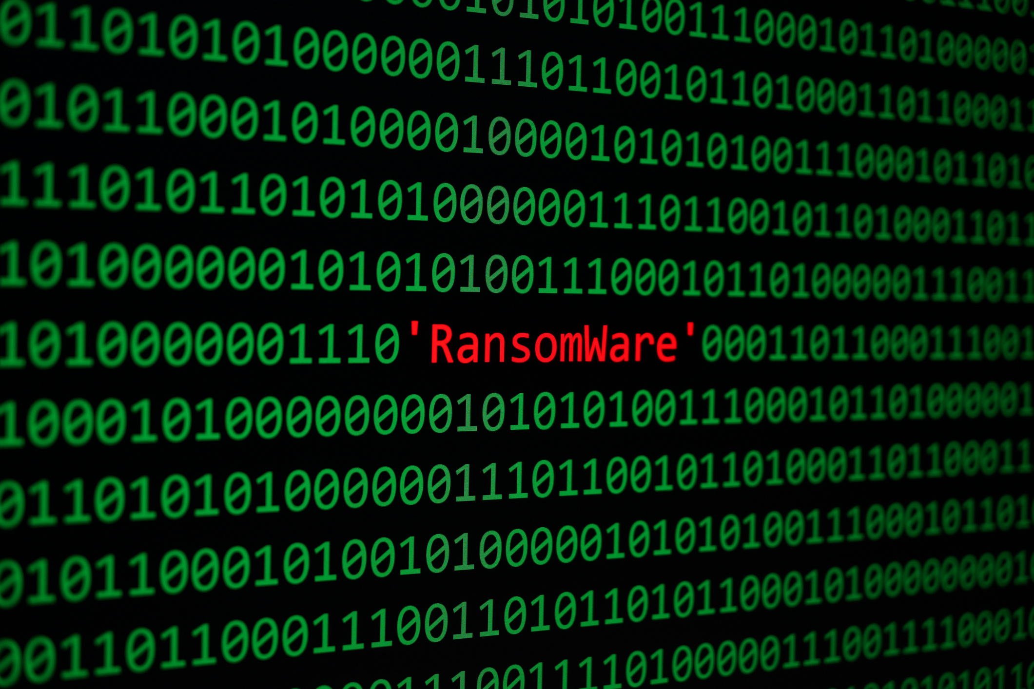 The True Cost of Ransomware and How to Protect Your Business