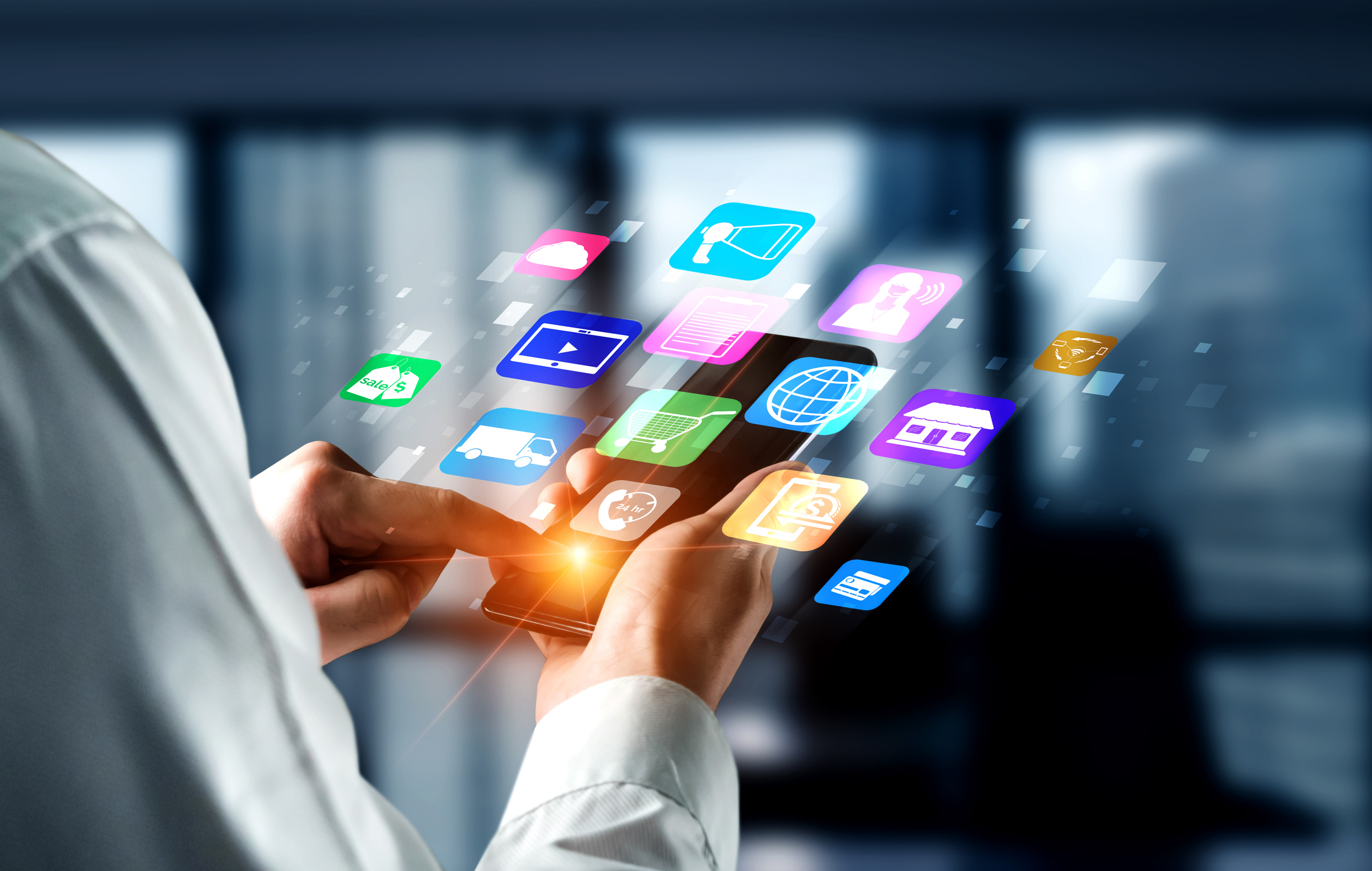 Is Application Sprawl Hurting Your Business?