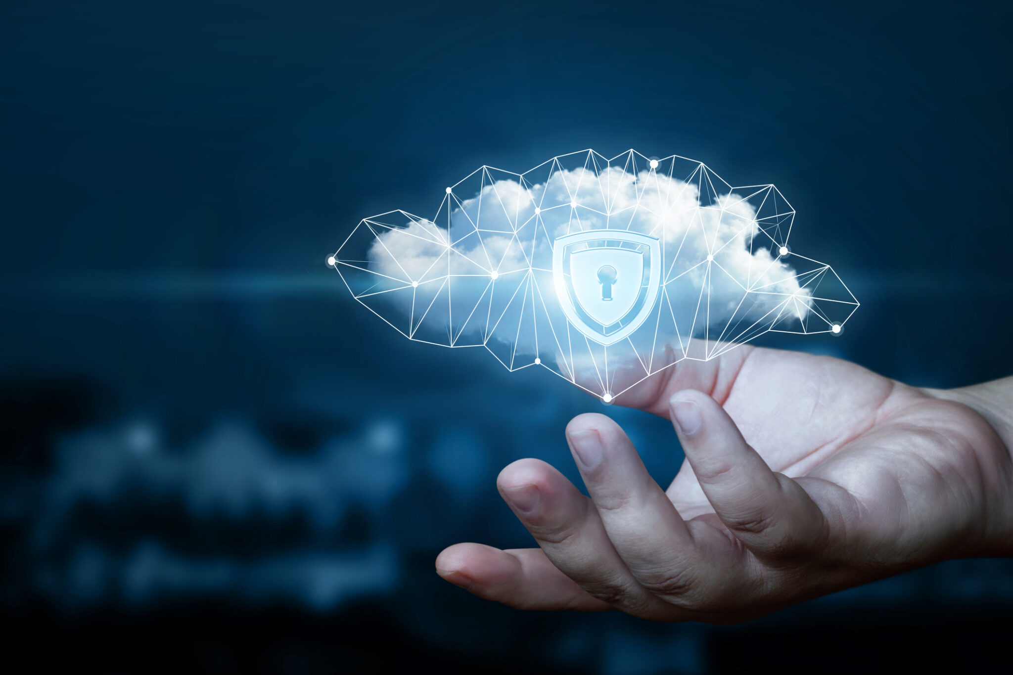 How to Stay on Top of Cloud Security Posture Management