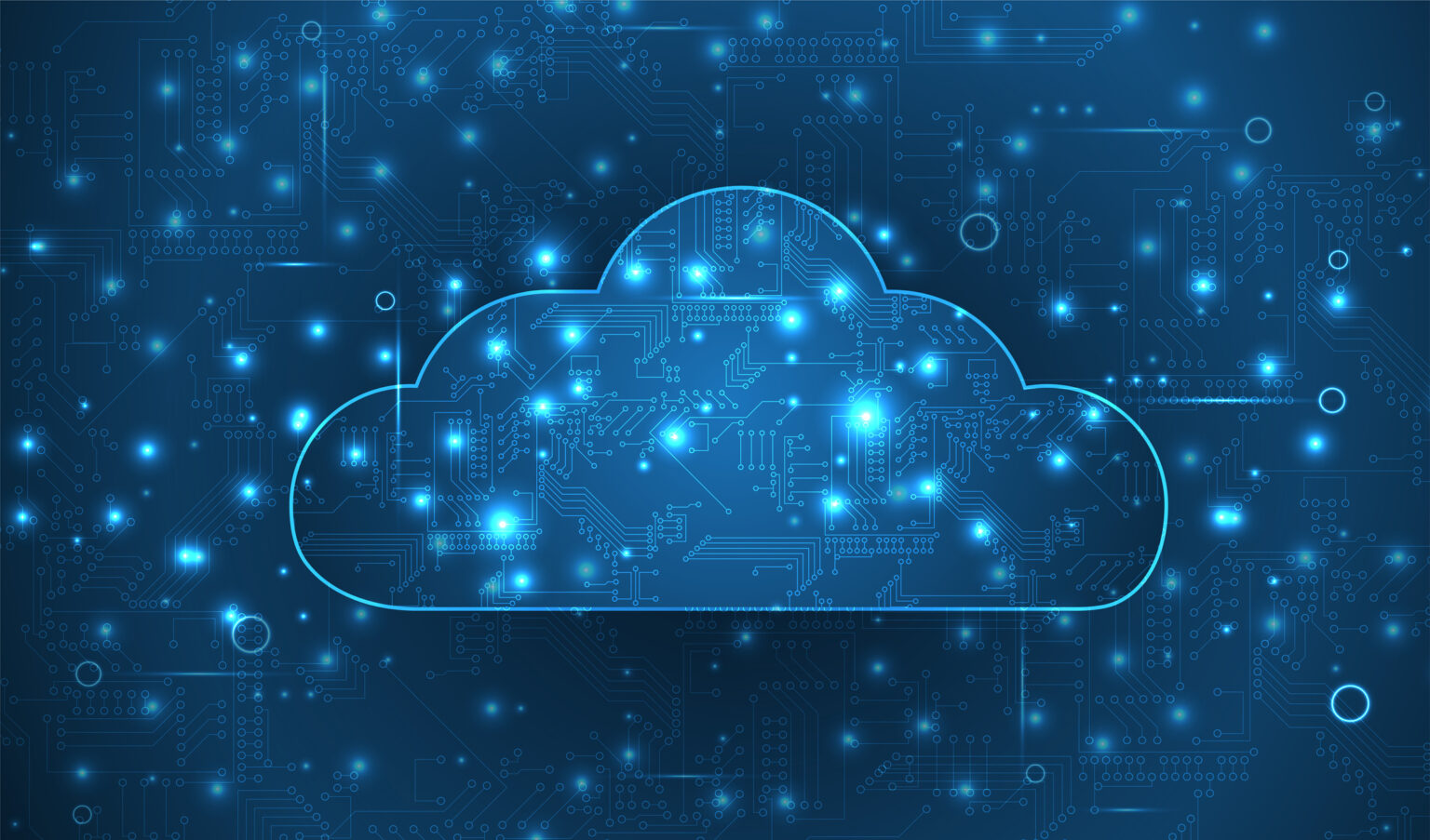Top Trends in Cloud Computing for 2022 | Stratosphere