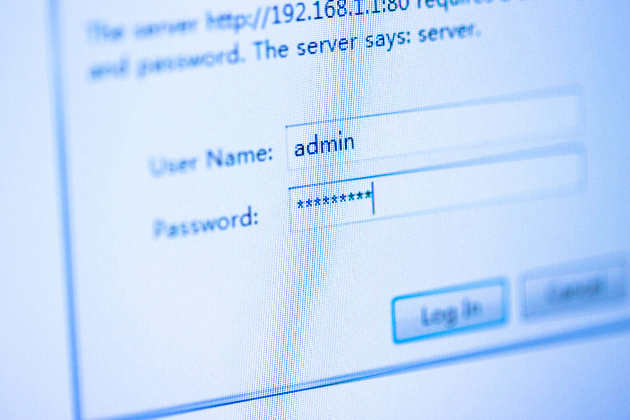 Why inactive accounts are a security risk | Stratosphere