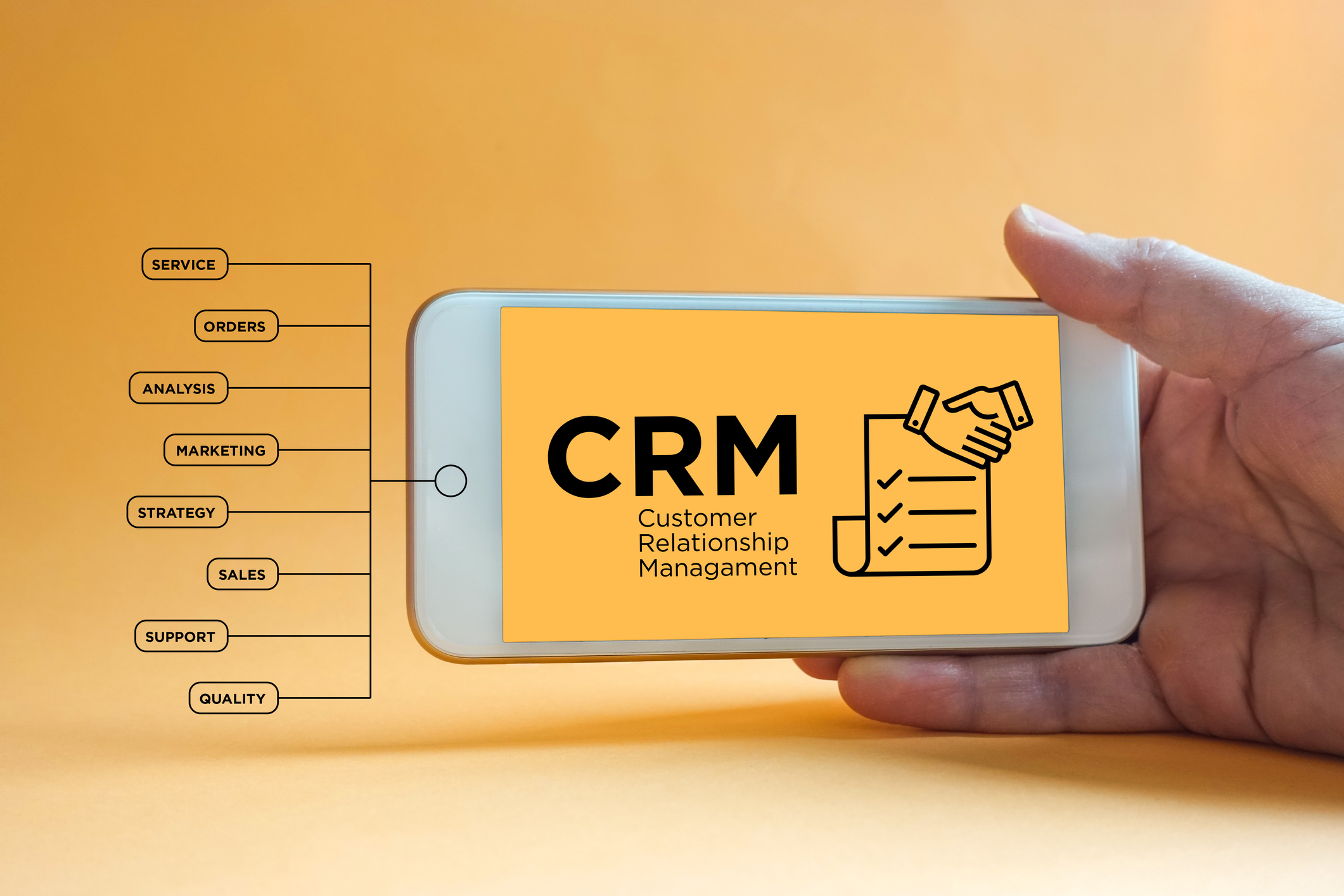 CRM software deployment pitfalls to watch out for