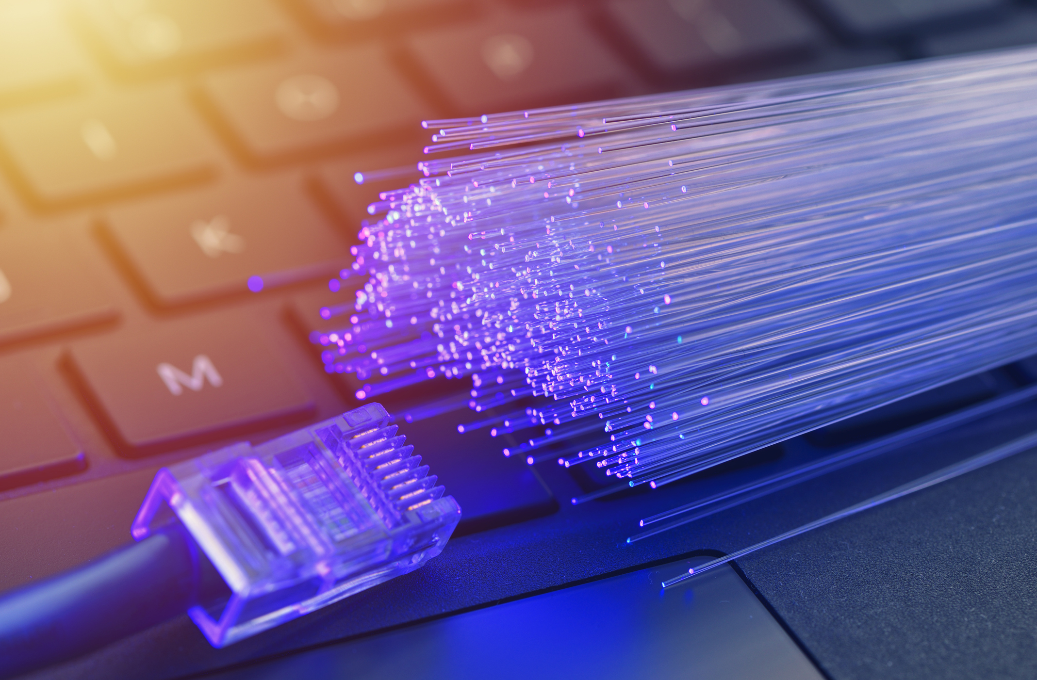 Switching to fiber internet? 4 key questions to ask first