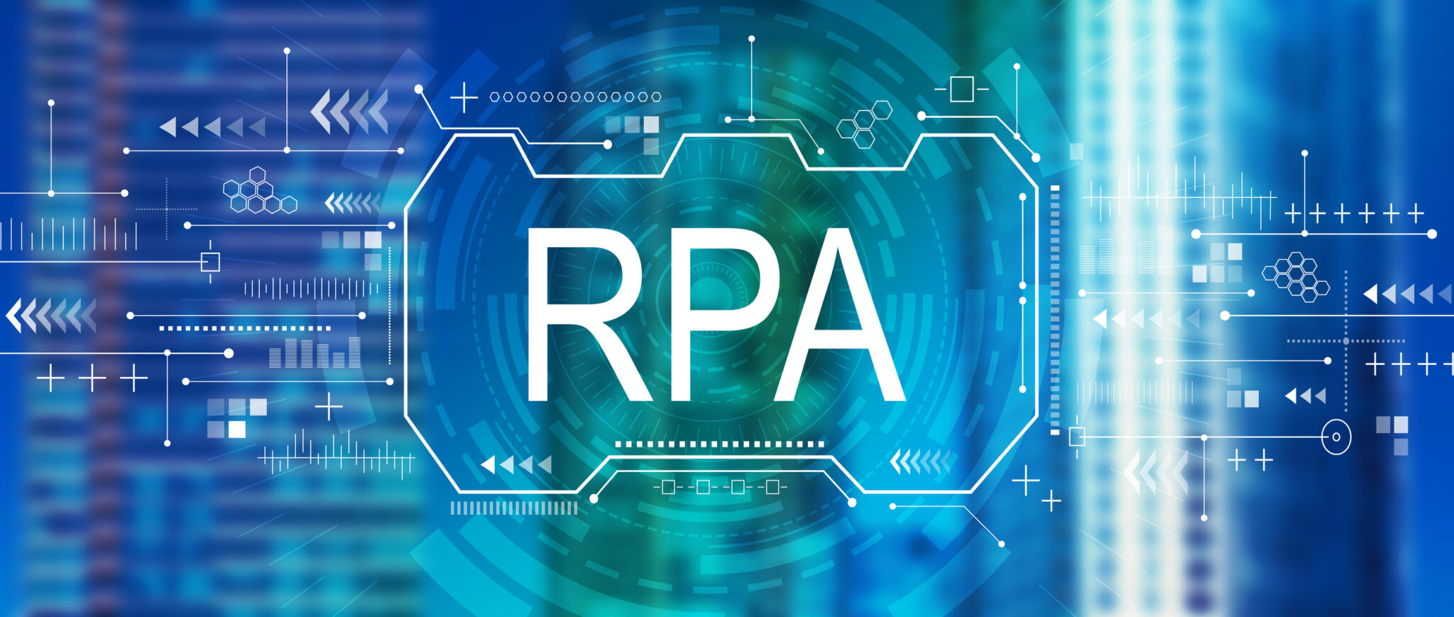 Advantages and disadvantages of robotic process automation