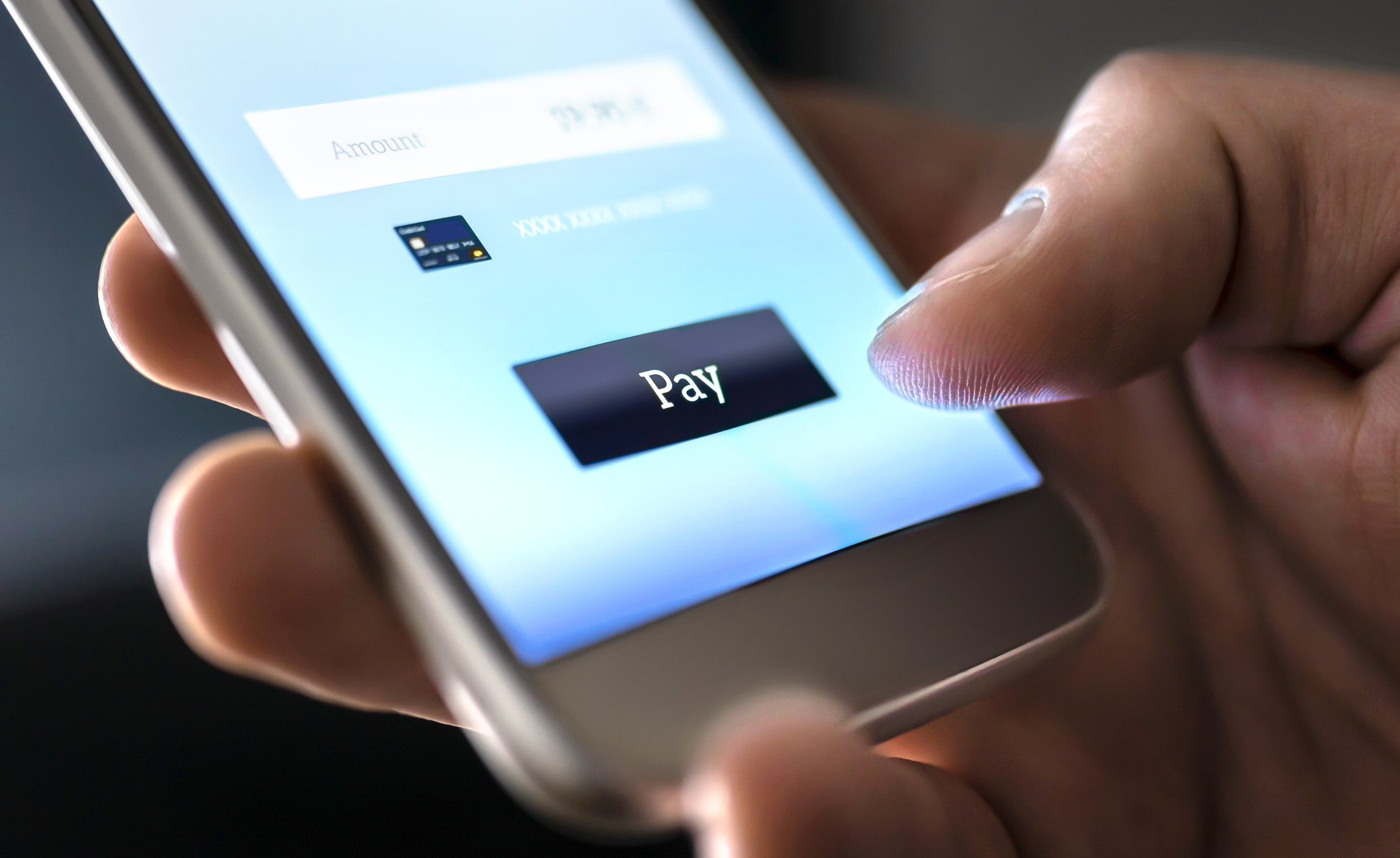 Mobile engagement platform offers new, easier purchasing experience
