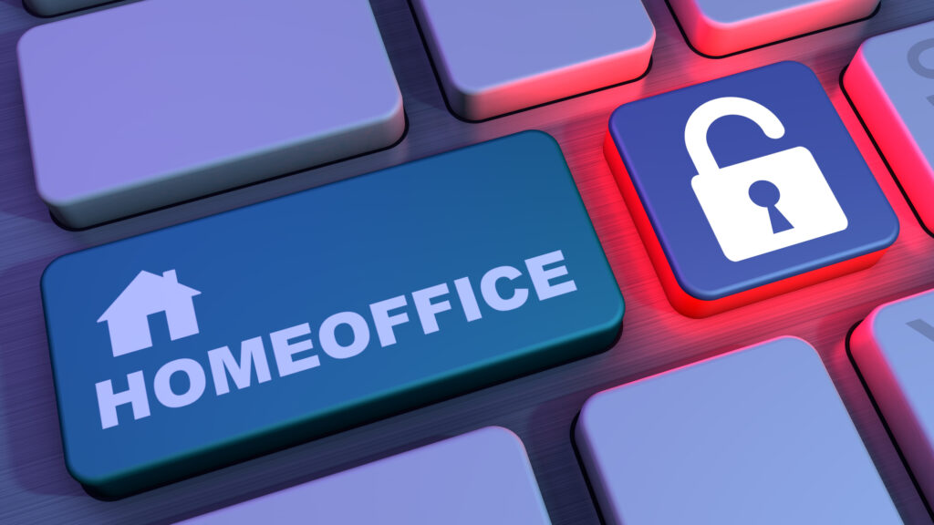 How to improve remote worker security policy compliance