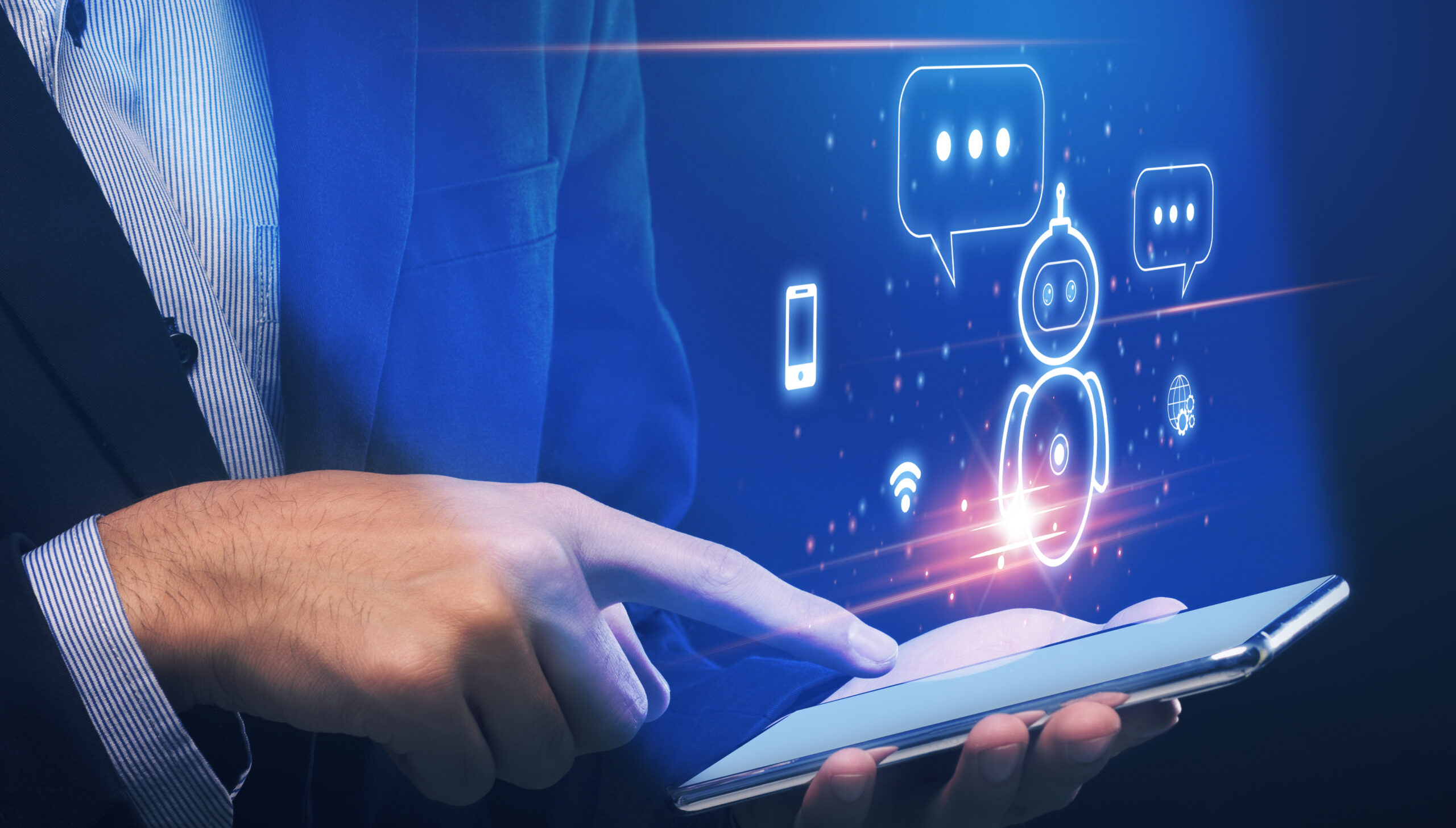 Reasons to invest in contact center self-service features