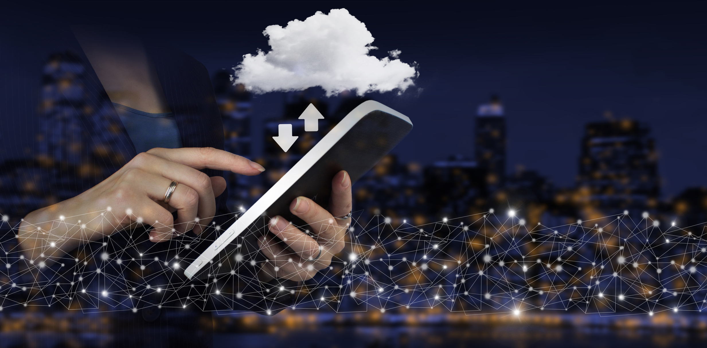 Contact Center as a Service (CCaaS) case study round-up