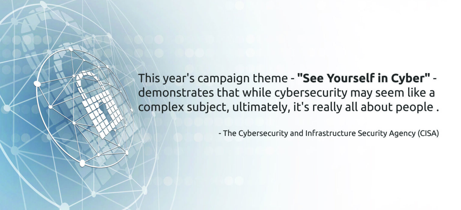 Cybersecurity Awareness Month 2022: 10 blog posts to read