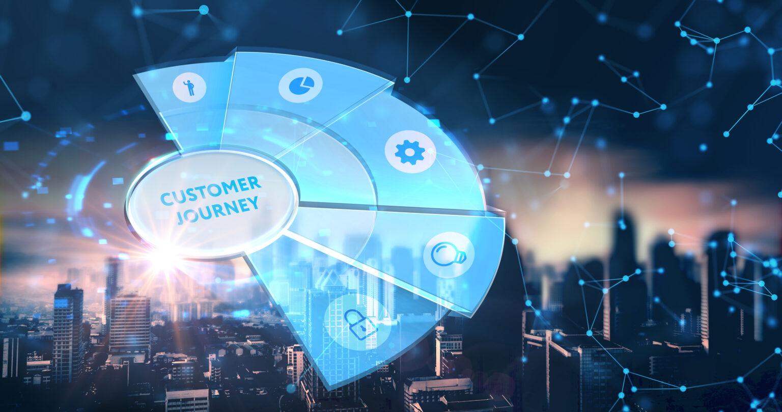 Why customer intent matters for marketers