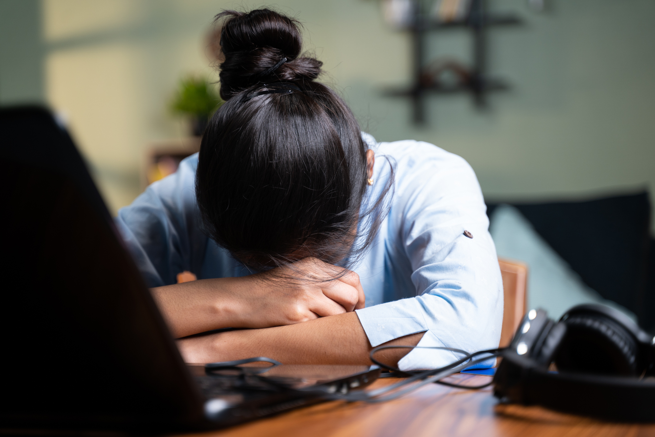 4 tools that combat call center agent burnout