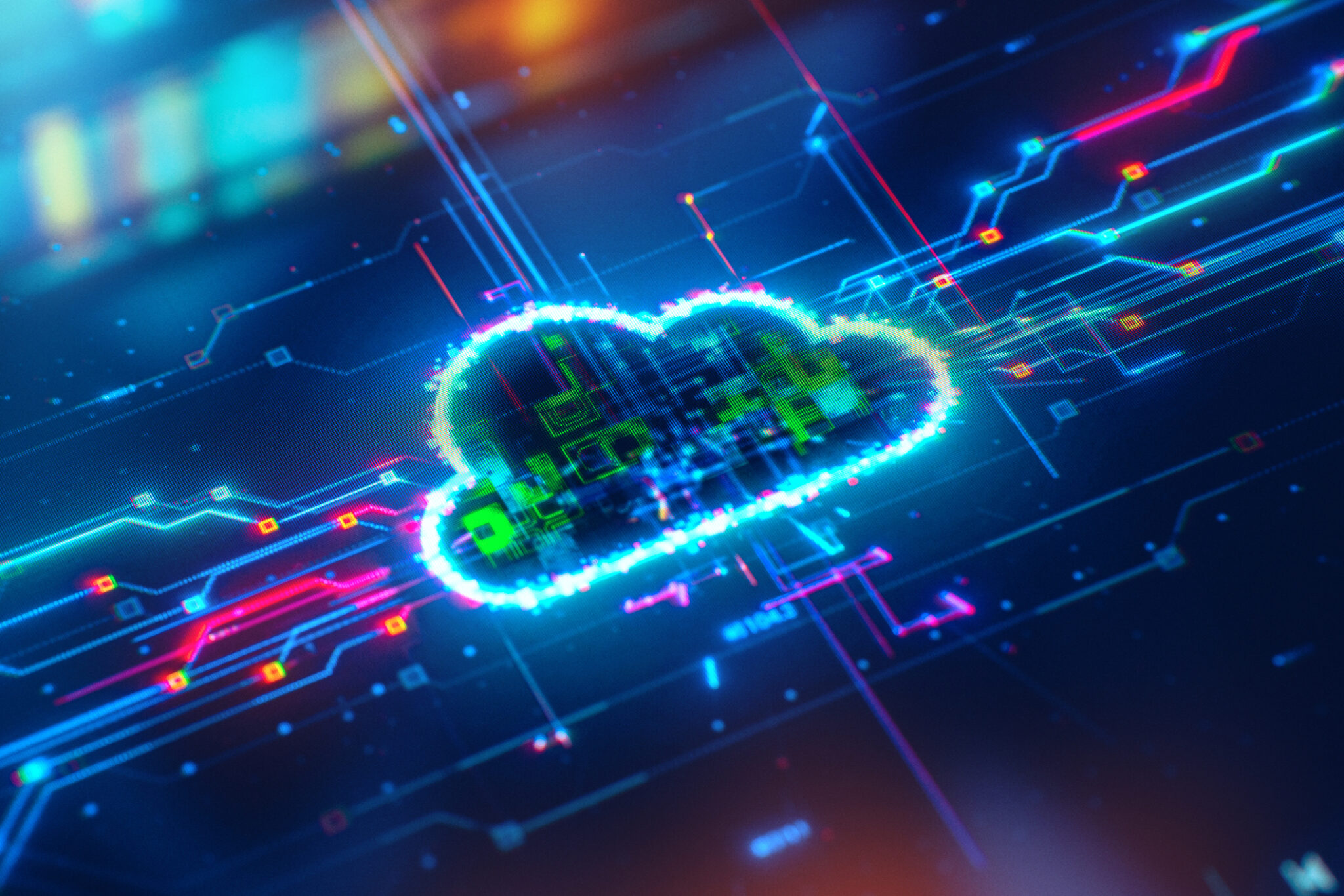 4 cloud computing predictions: 2023 edition