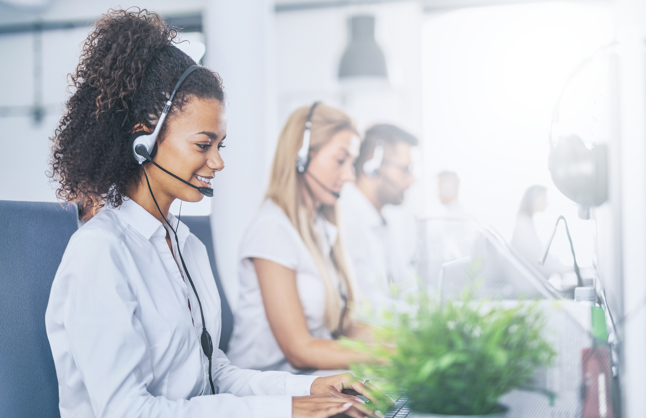 Cloud customer experience platform supports strong relationships