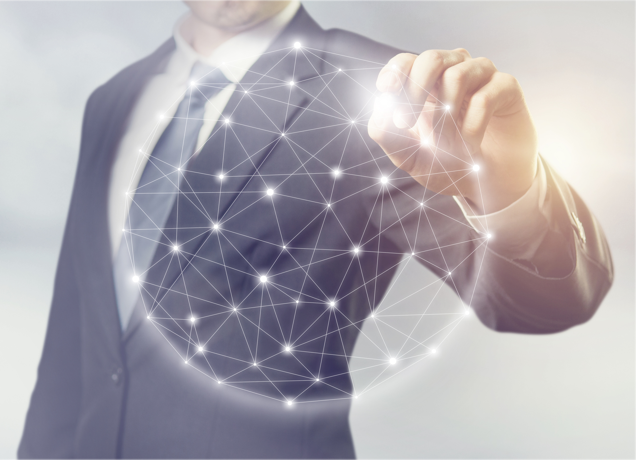 Managed network services streamline operations