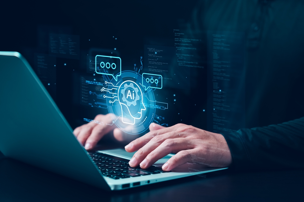 10 ways generative AI can benefit your business