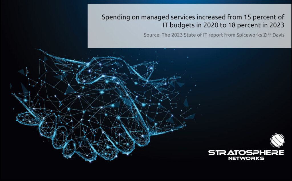 Co-managed IT services vs. fully managed: How to choose