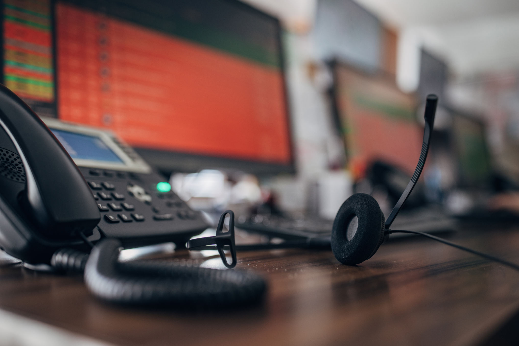 Call center outsourcing provider cuts clients' costs up to 55%