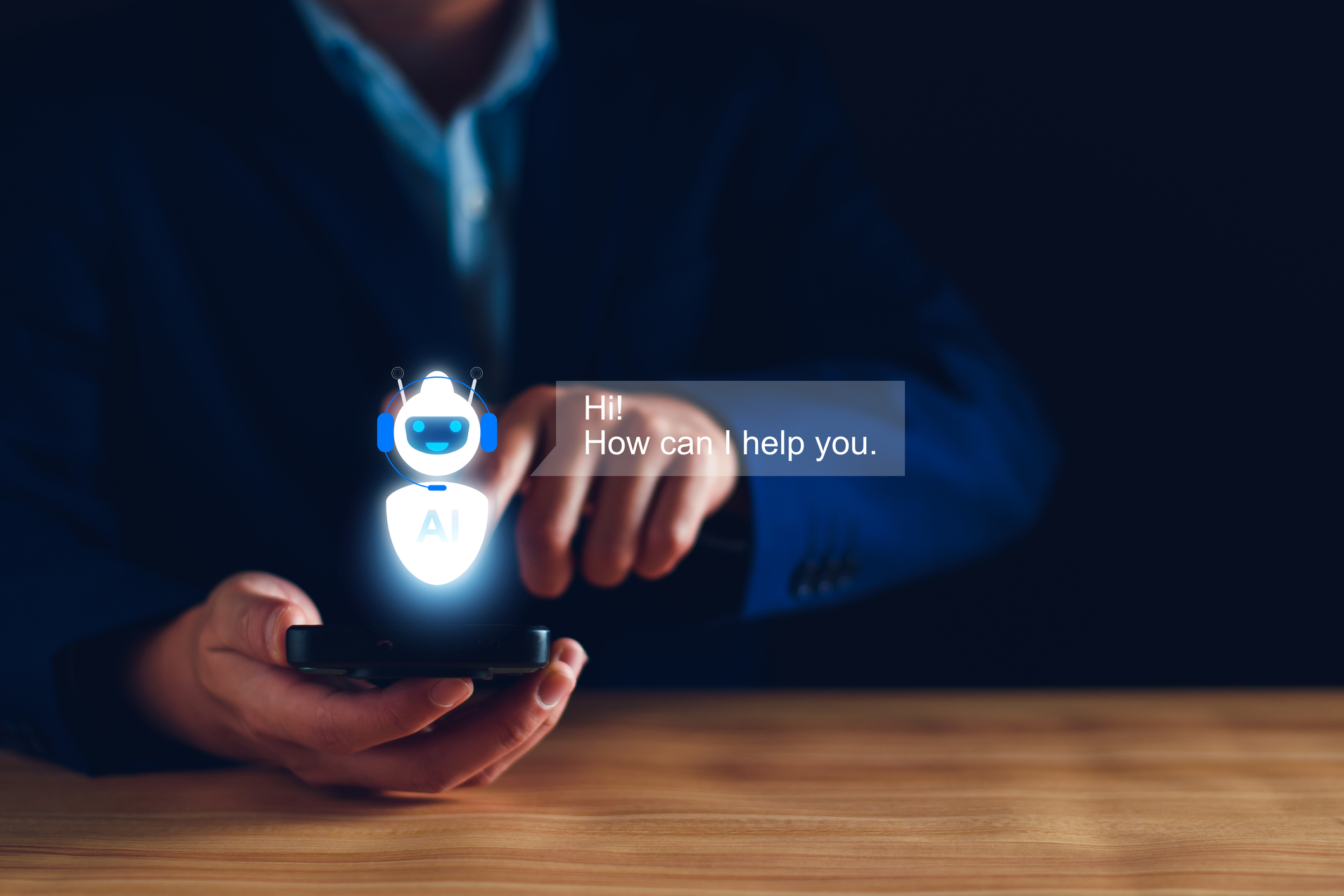 Contact center AI solutions: 10 must-know stats