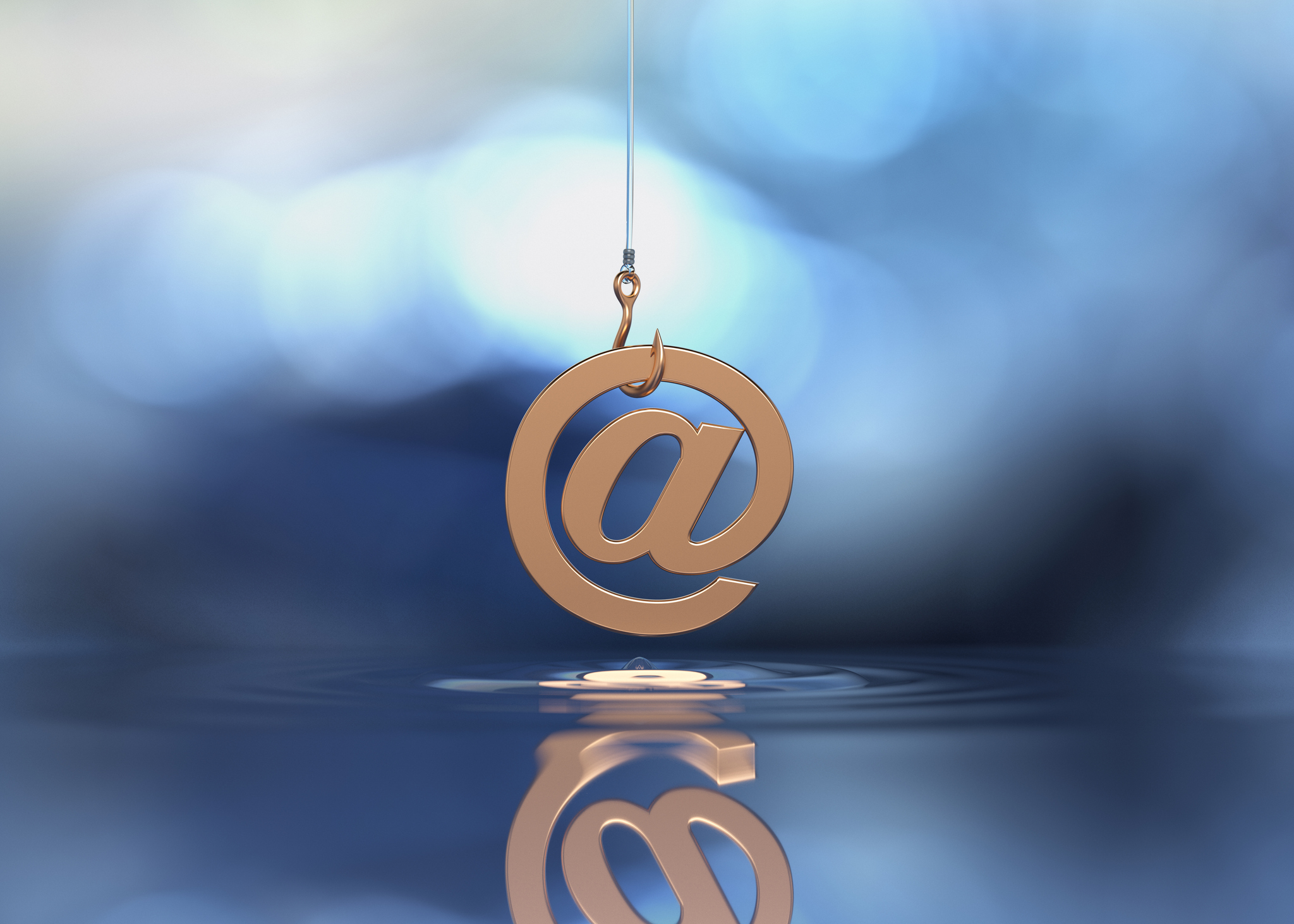 How to combat AI-generated phishing emails