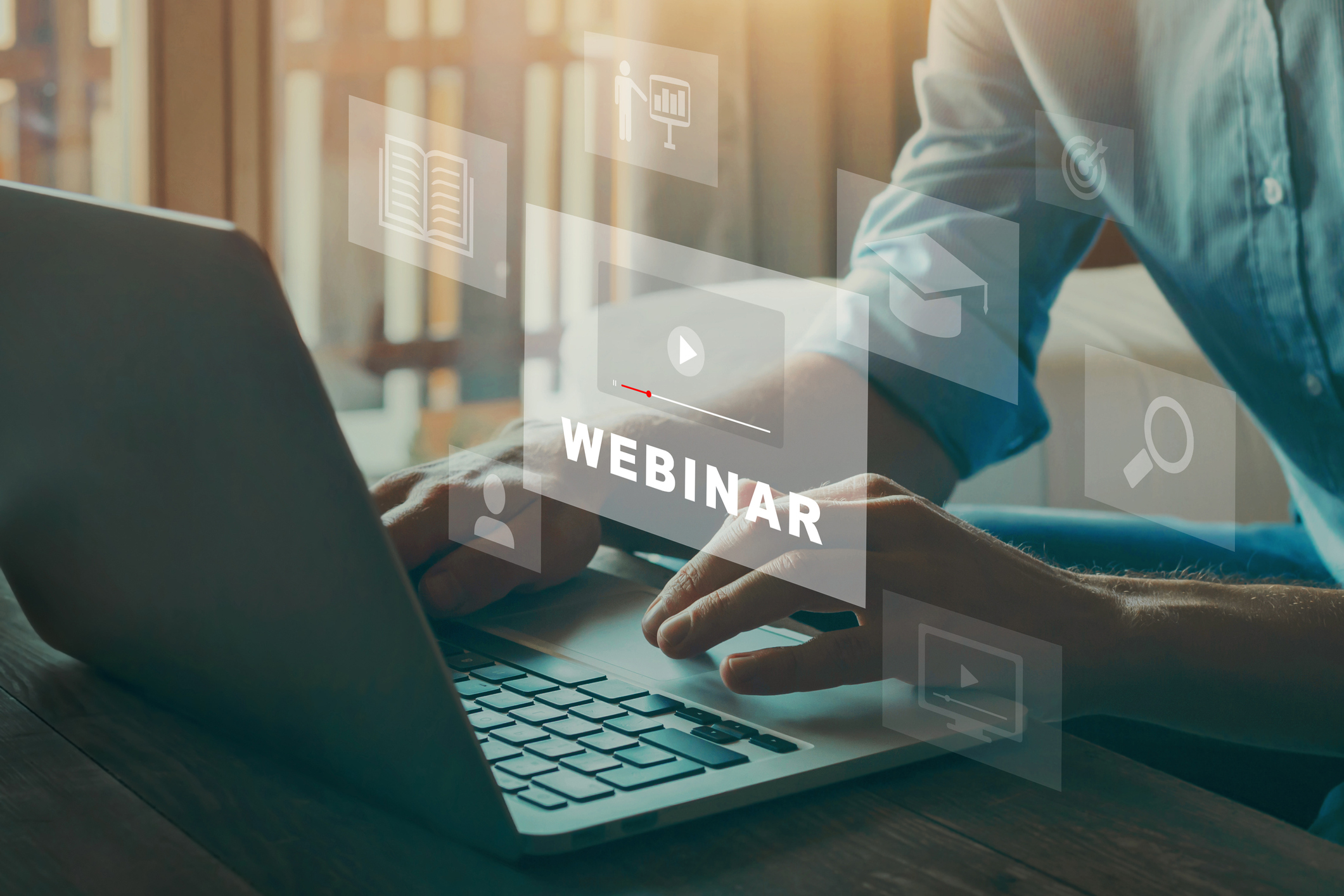 10 must-know webinar hosting tips