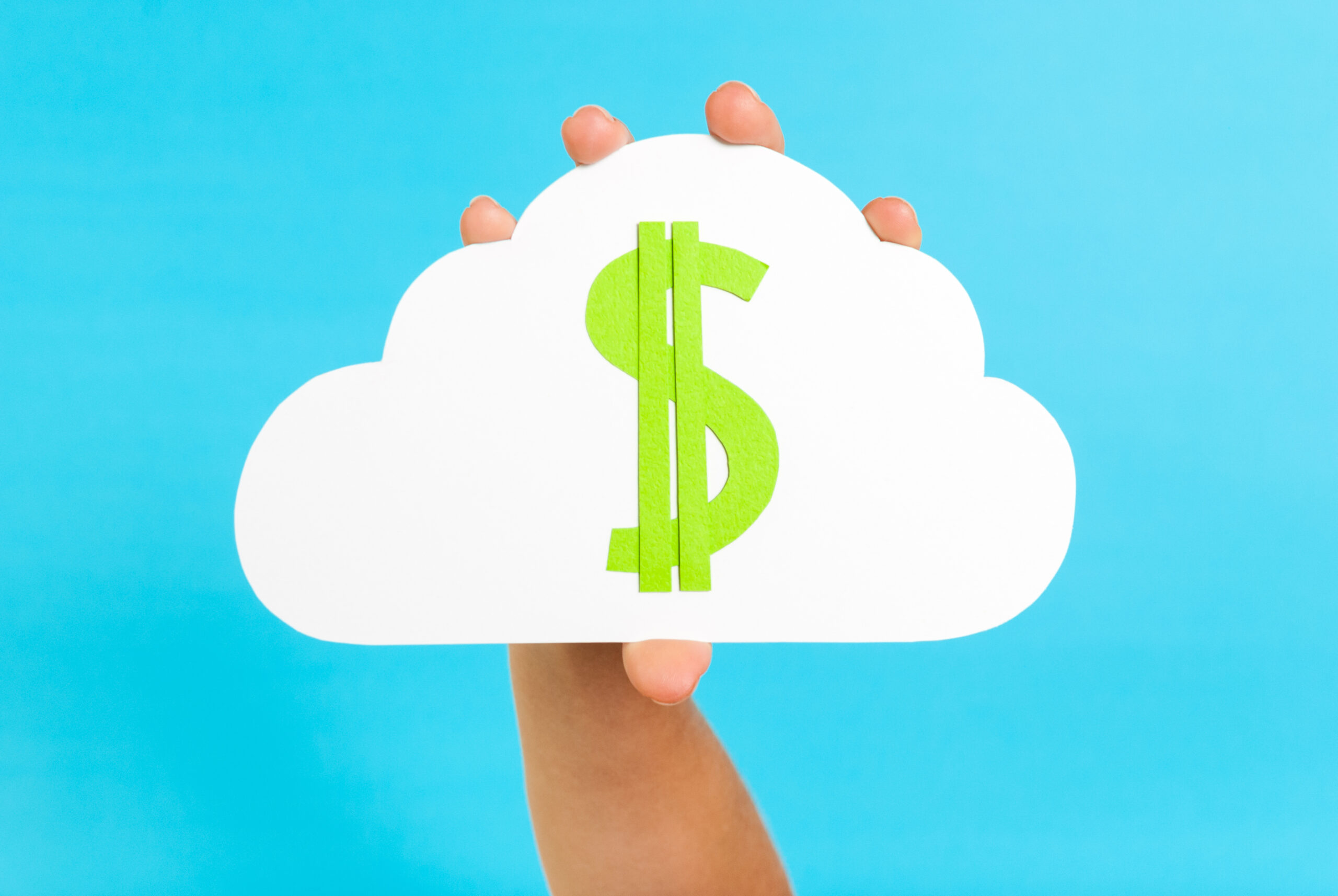 Cloud spend optimization tips: Your guide to containing costs