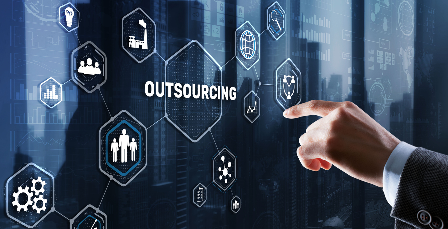Top 4 reasons to outsource IT in 2025