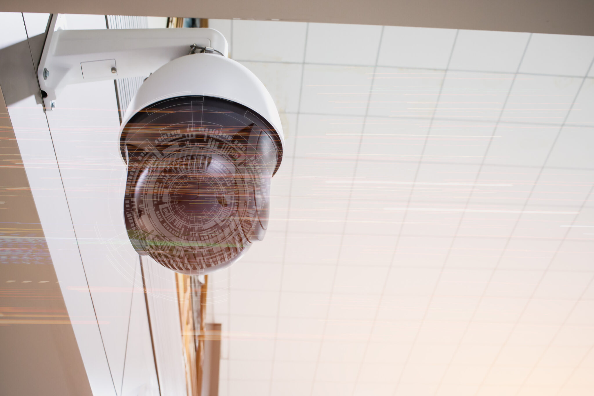 AIoT boosts security, visibility