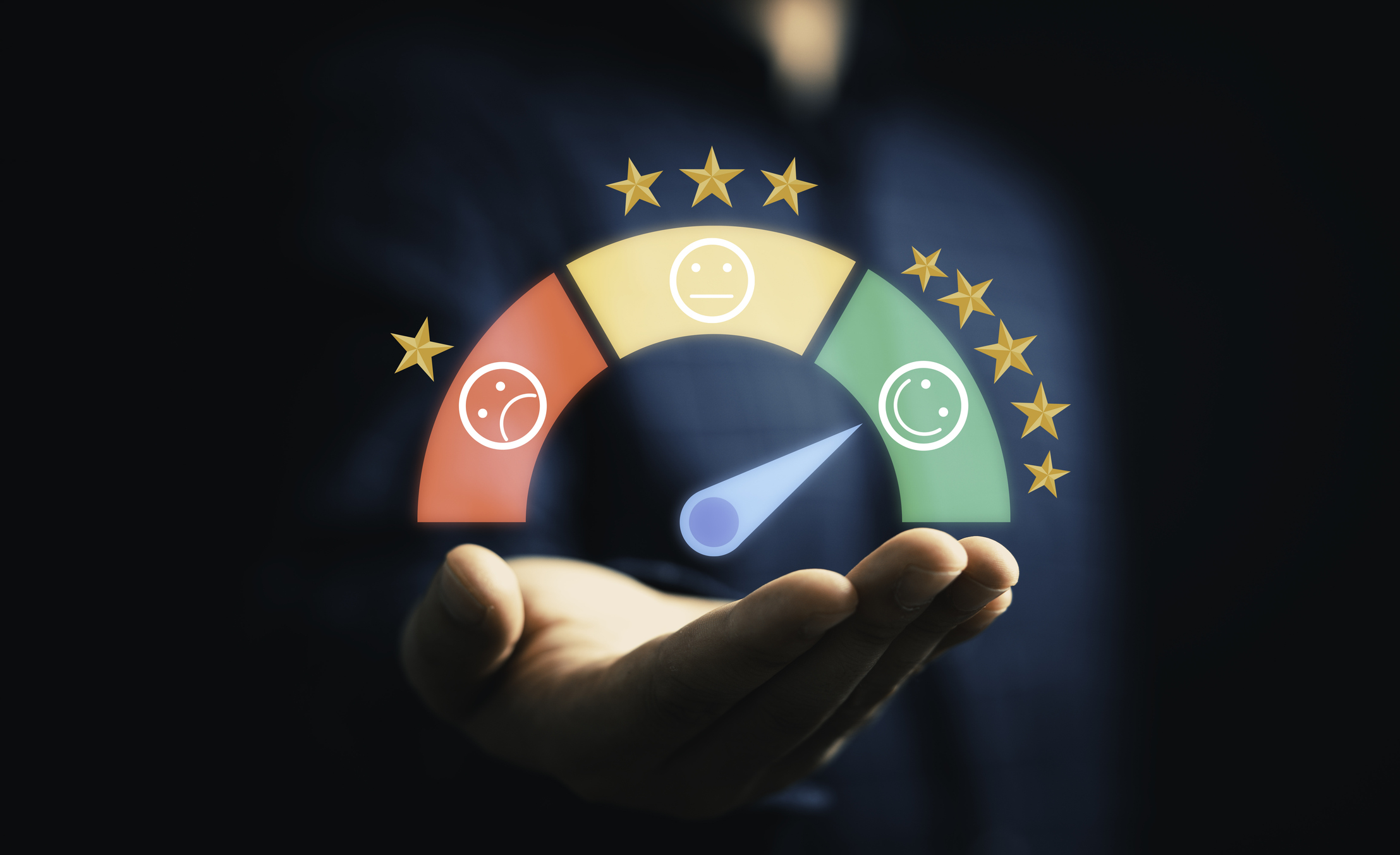 Cloud contact center platform boosts net promoter score 10 points