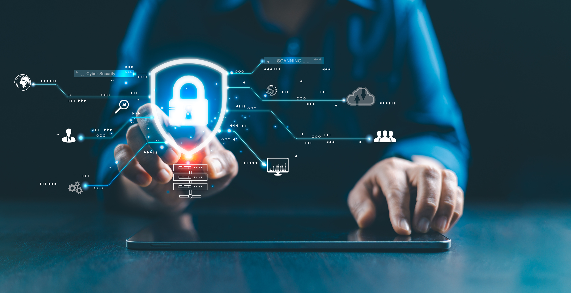 Microsoft security services offer high-level protection for $14/user