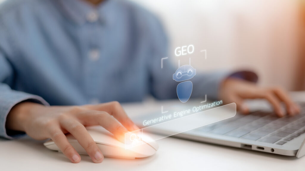 5 essential generative engine optimization (GEO) tactics