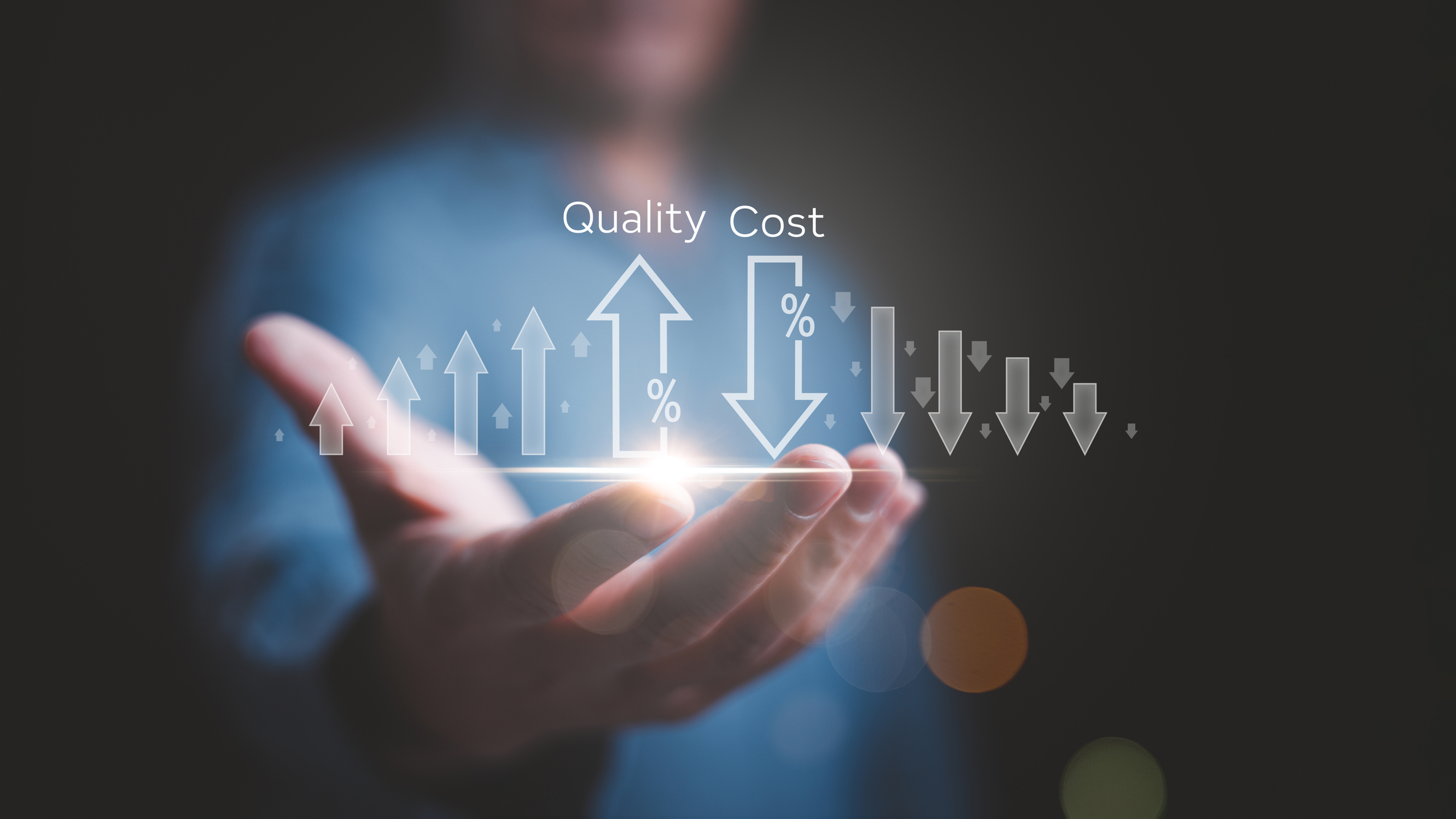 IT as a Service lowers costs, stress levels