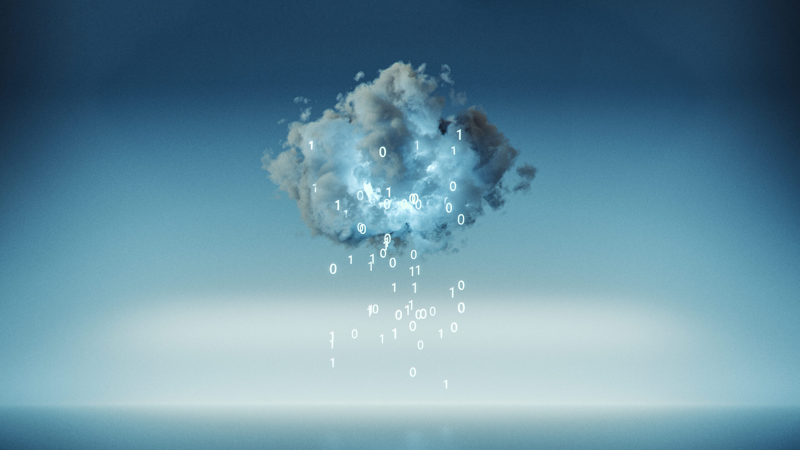 Top 4 reasons to outsource public cloud management